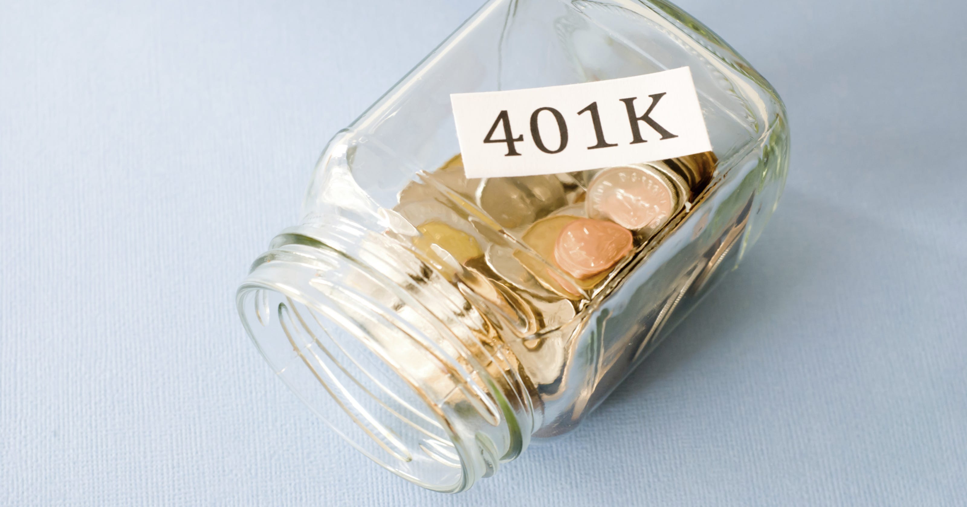 Dos and don'ts of 401(k) investing