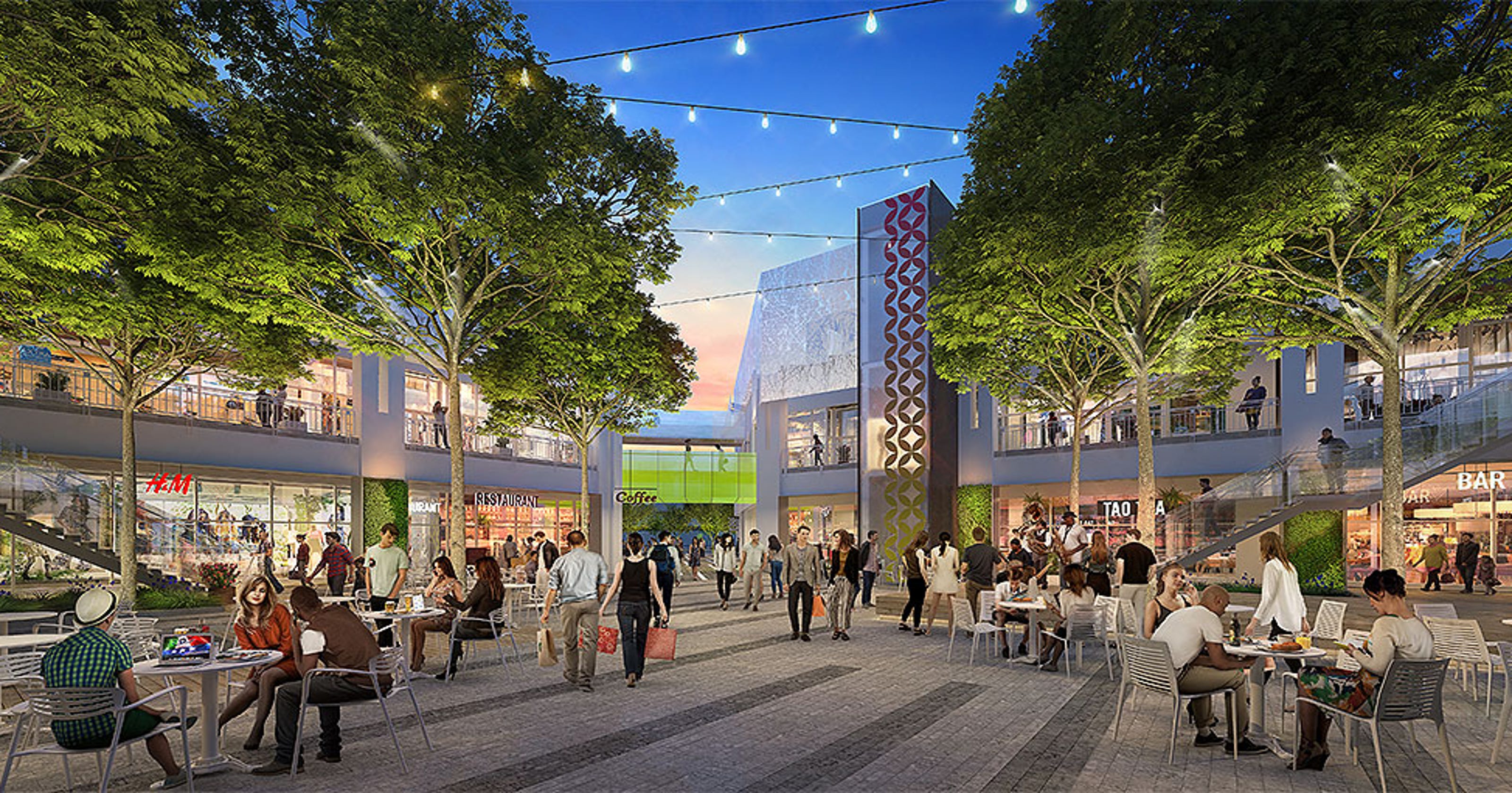 First look: Aging Arizona Center's planned $25M makeover in downtown ...