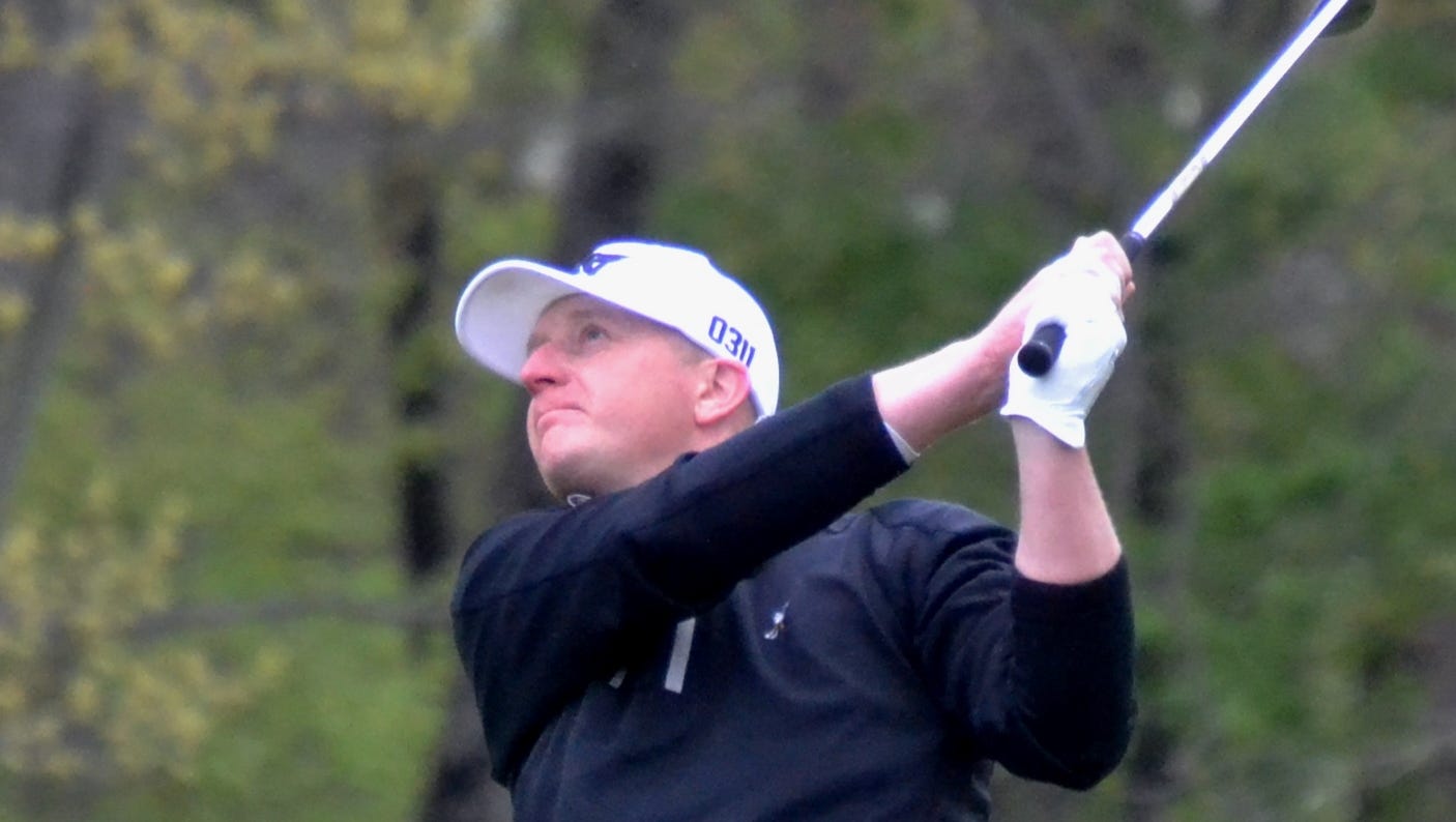 Rob Labritz, Grant Sturgeon in final of Westchester PGA Championship