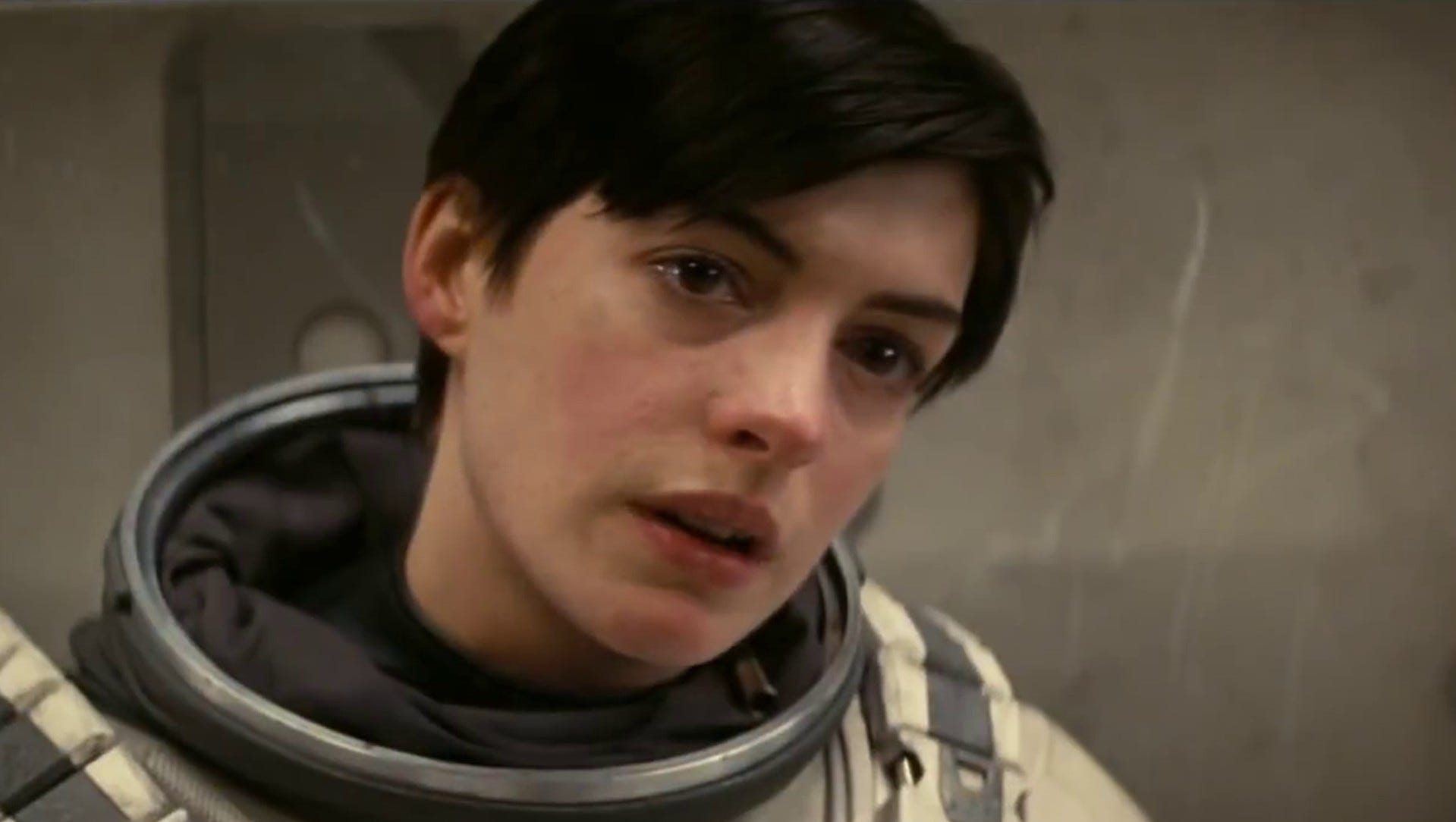 'Interstellar' an uneven journey to the stars