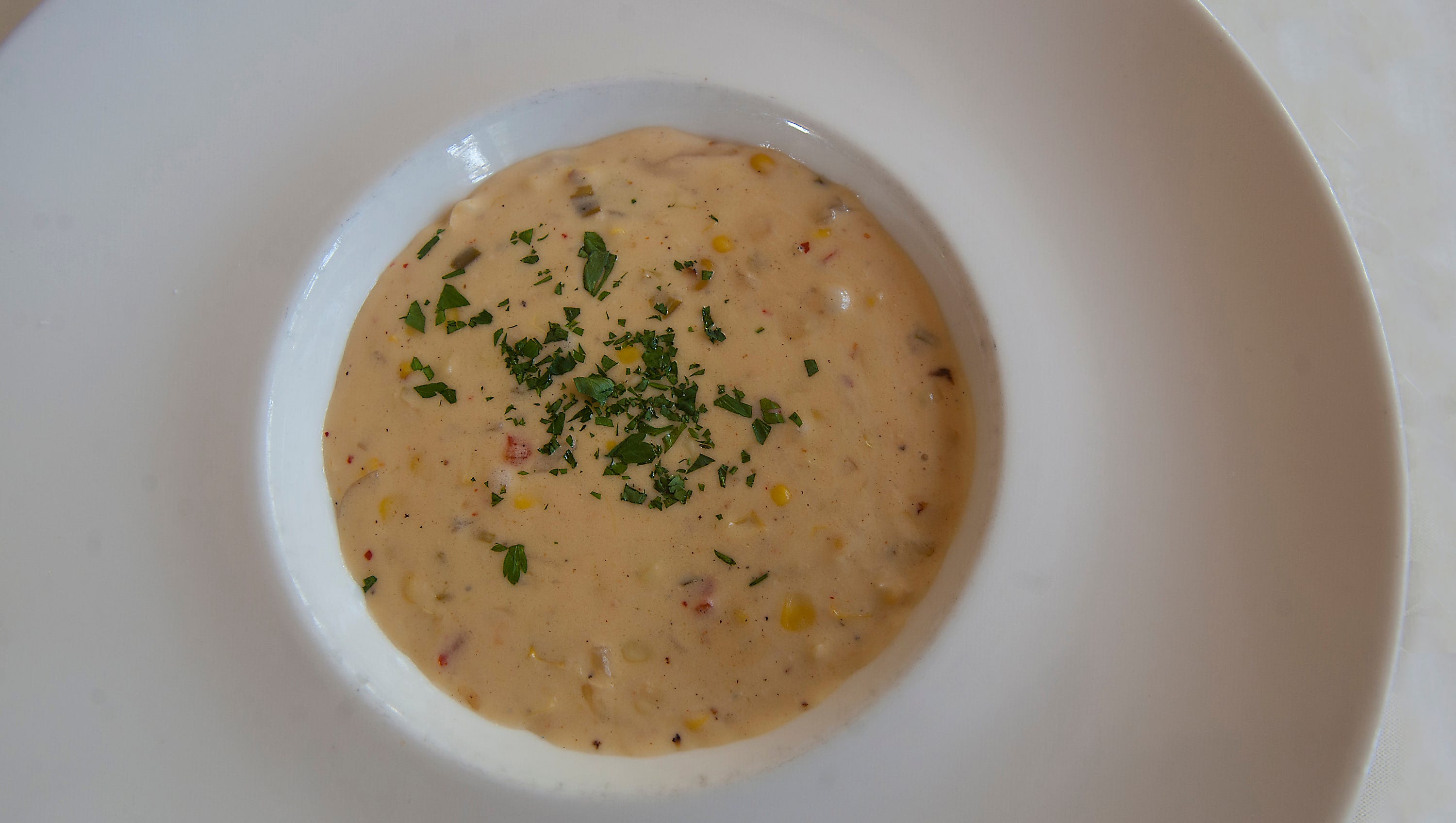 Dean Corbett death: A look back at iconic restaurant recipes