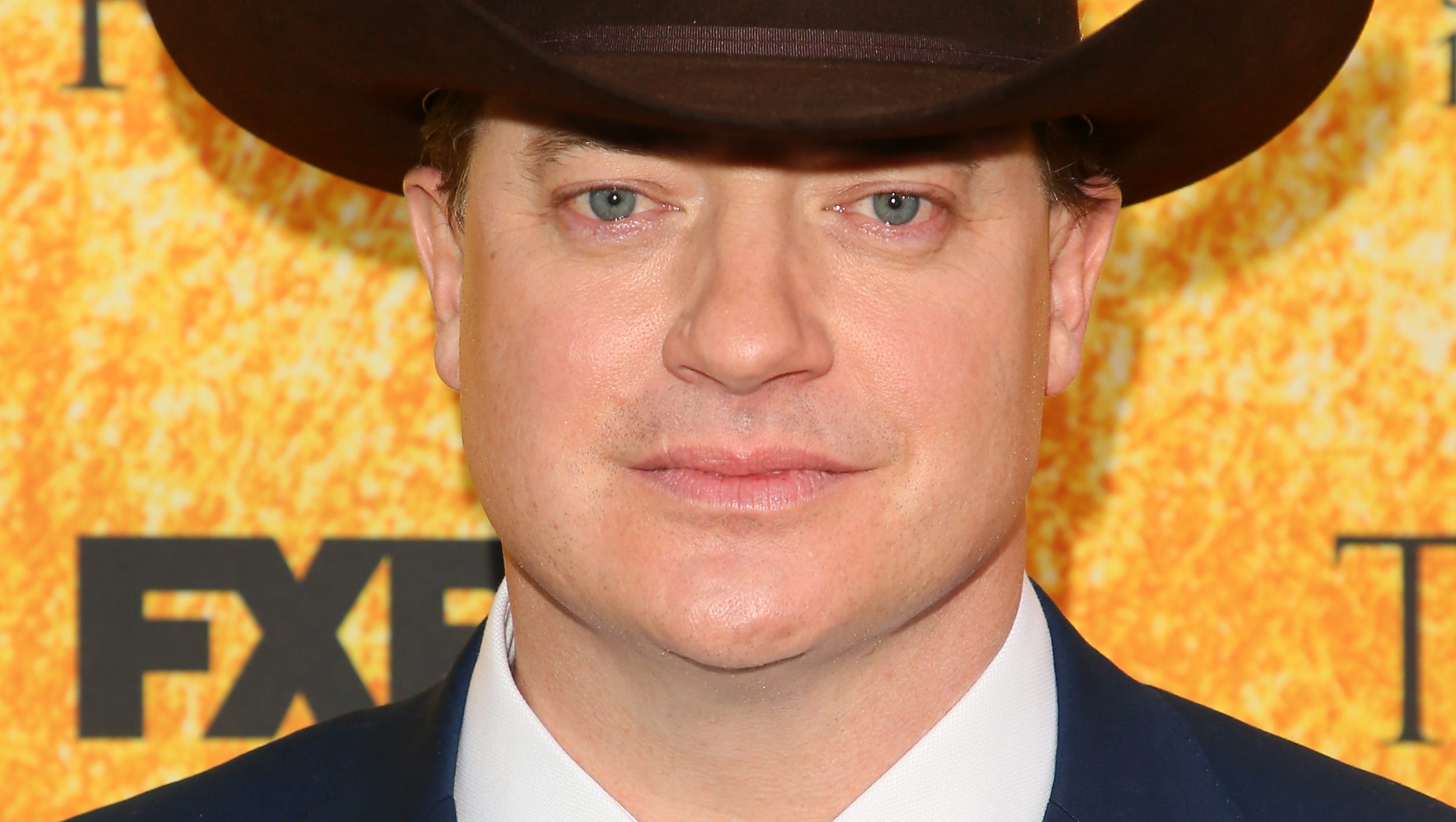 Nominee Brendan Fraser will skip Golden Globes following assault claim Nominee Brendan Fraser will skip Golden Globes following assault claim