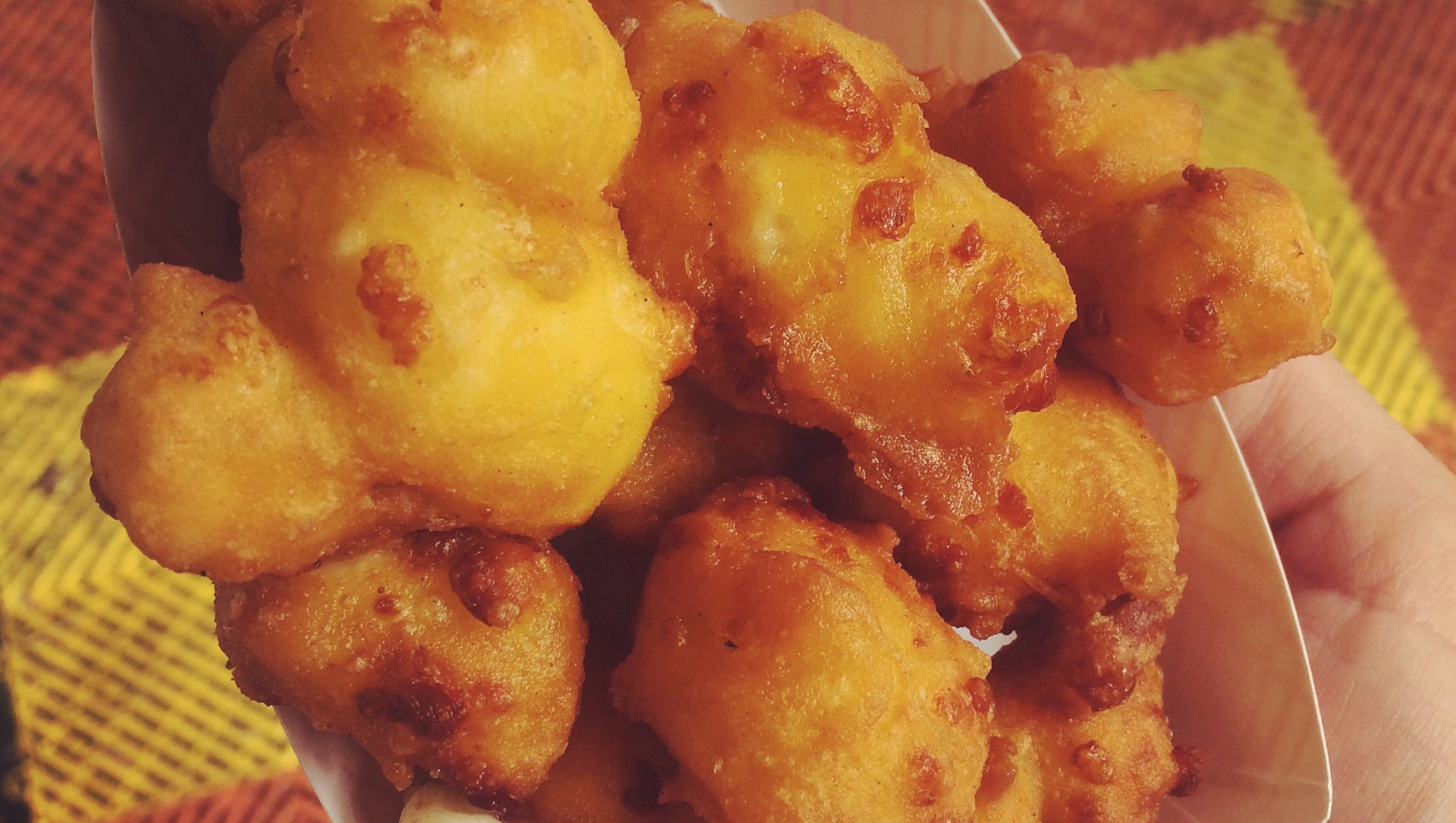 Iowa State Fair: The top 5 most iconic foods, based on your votes