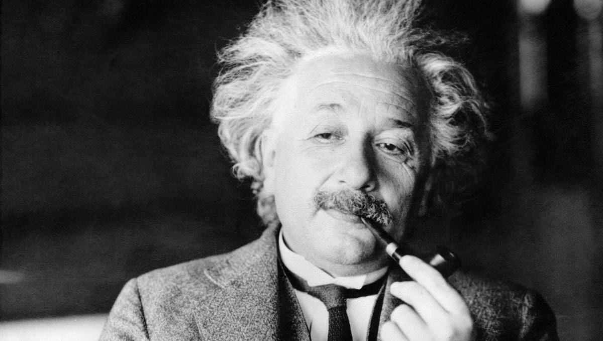 Remembering Albert Einstein Remembering Albert Einstein