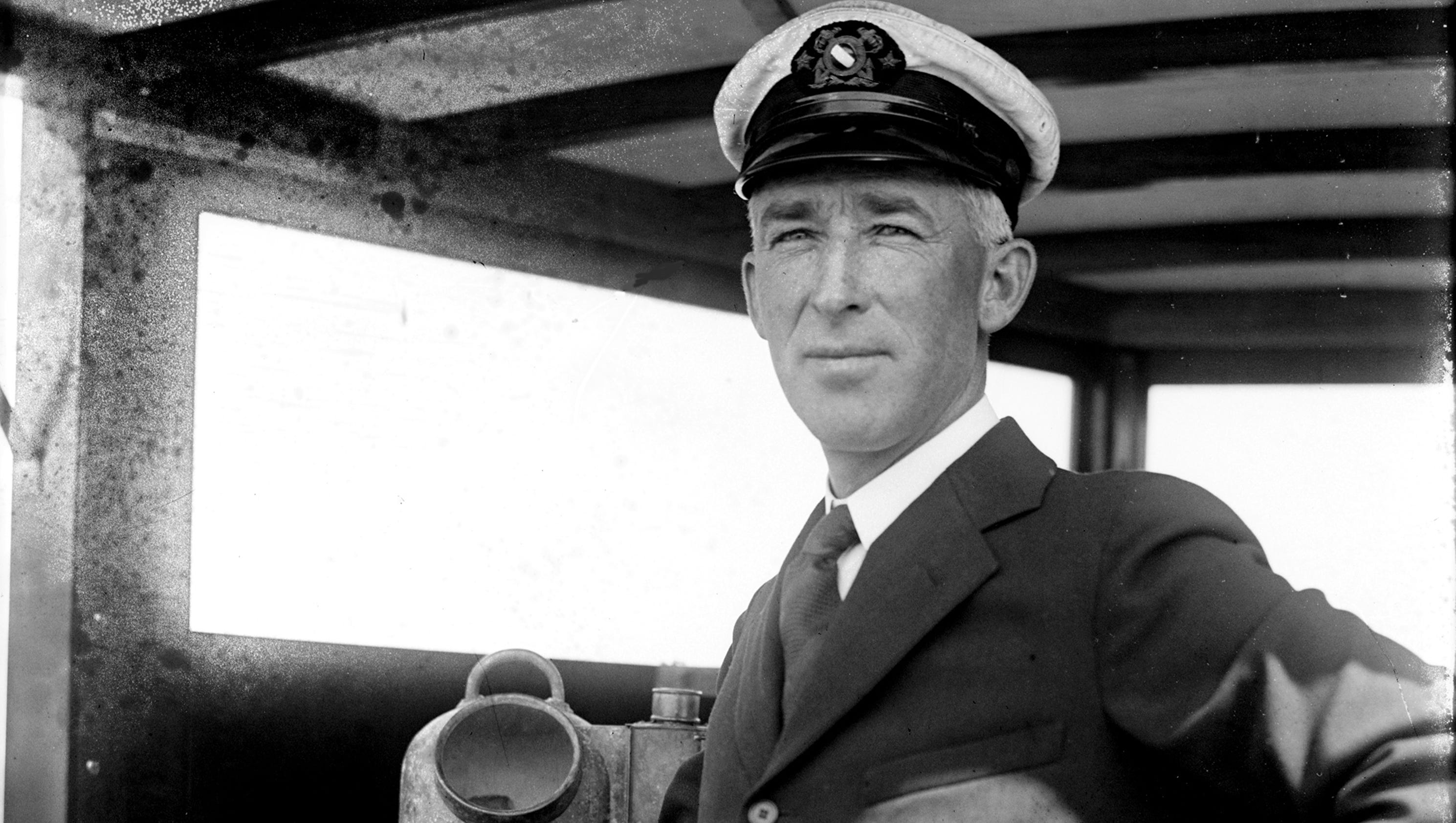 Gar Wood, Detroit's speedboat superstar