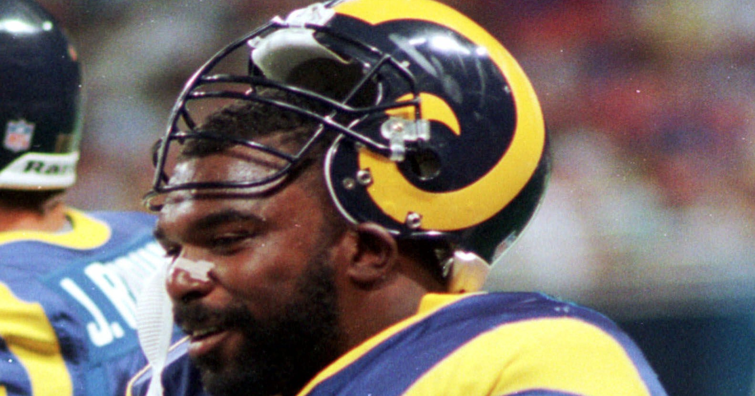 Passaic to rename football field after NFL's Craig 'Ironhead' Heyward