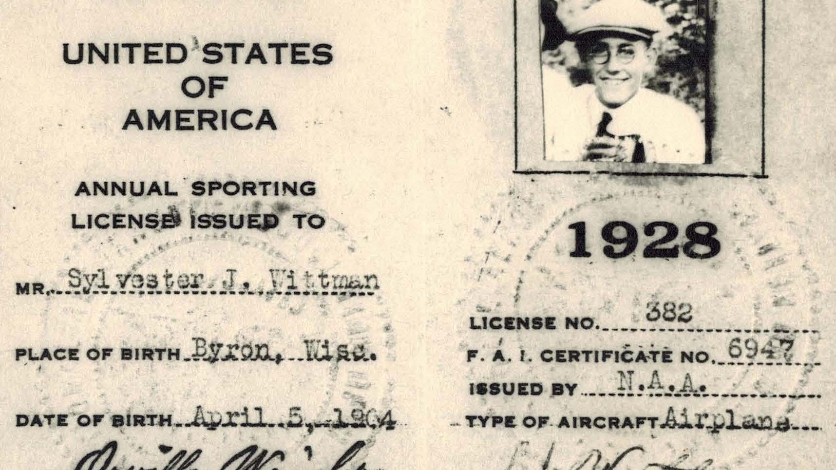 Steve Wittman, pioneering aircraft designer and racer, inducted into ...