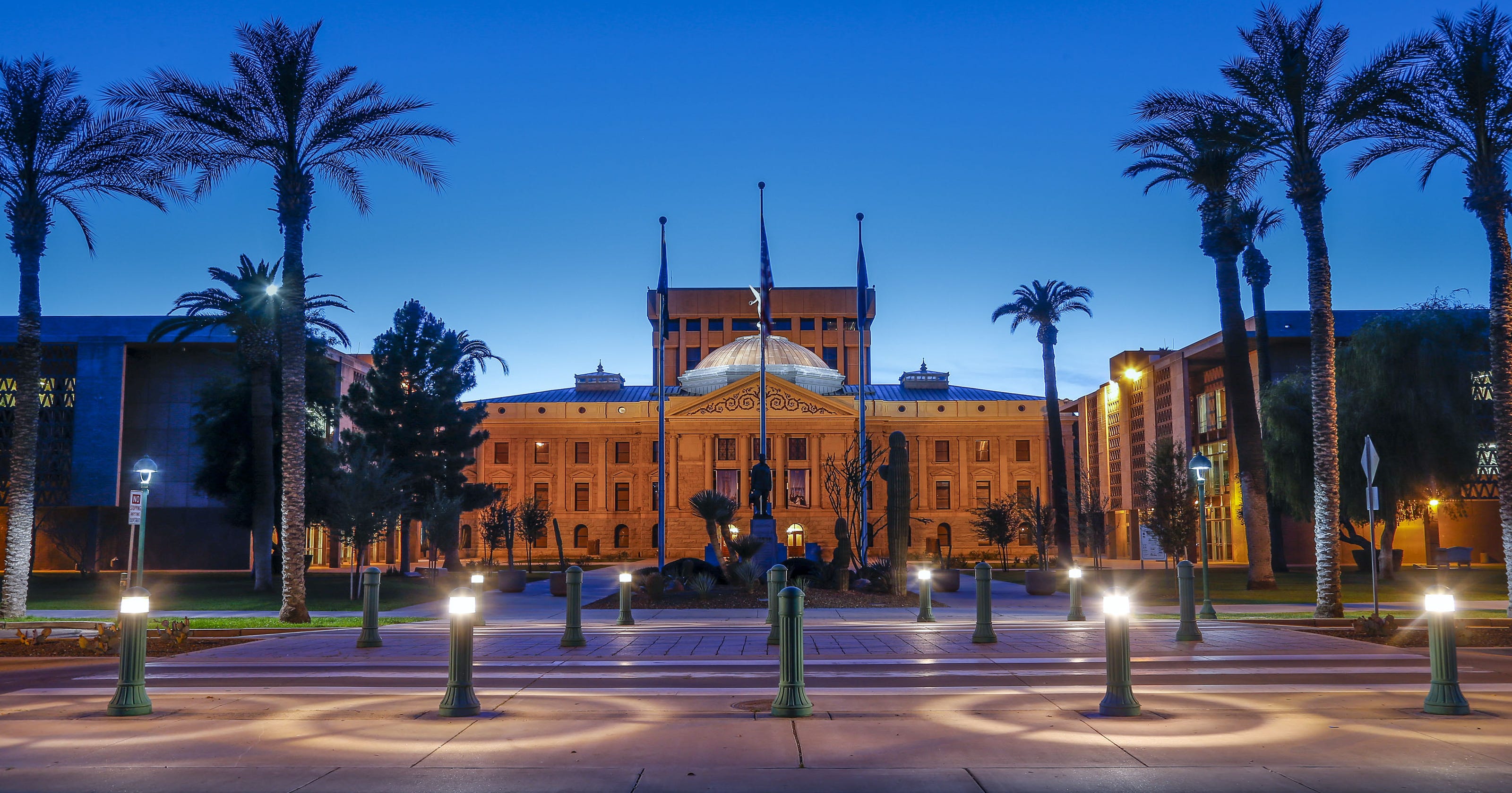 5 key issues to watch at the Arizona Legislature this year