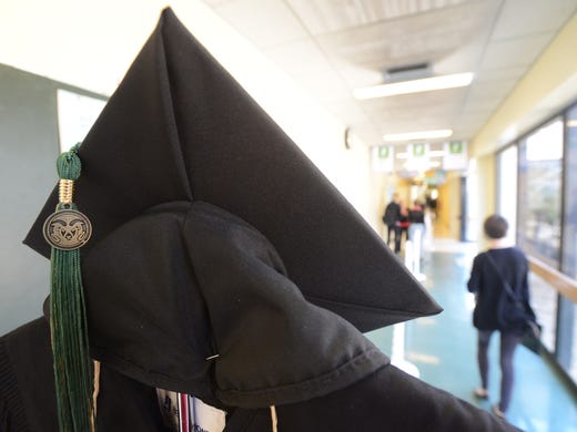 A 2-minute guide to CSU graduation