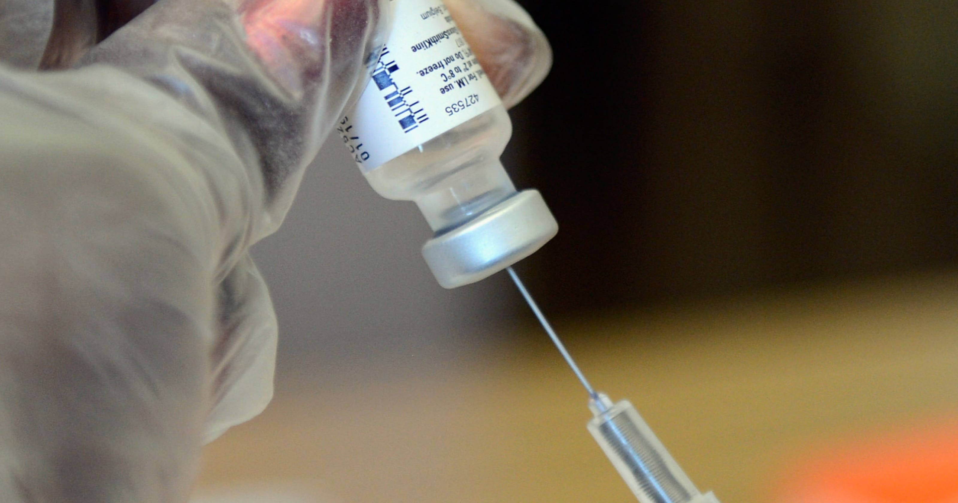 State: 97 cases of whooping cough reported among Delaware Amish