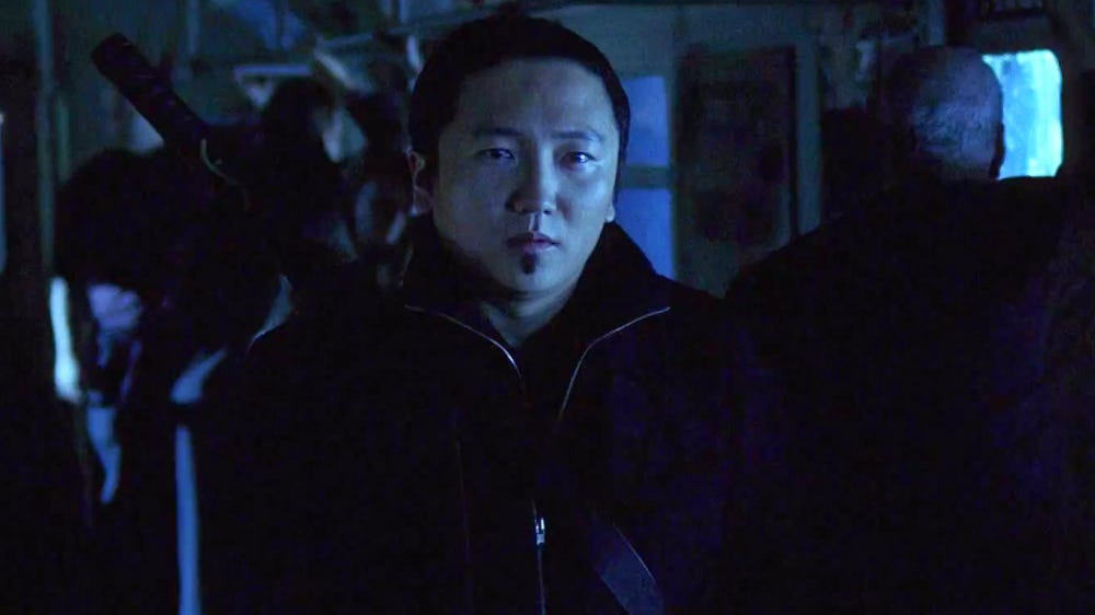 The first 'Heroes Reborn' trailer reminds us why we loved 'Heroes'