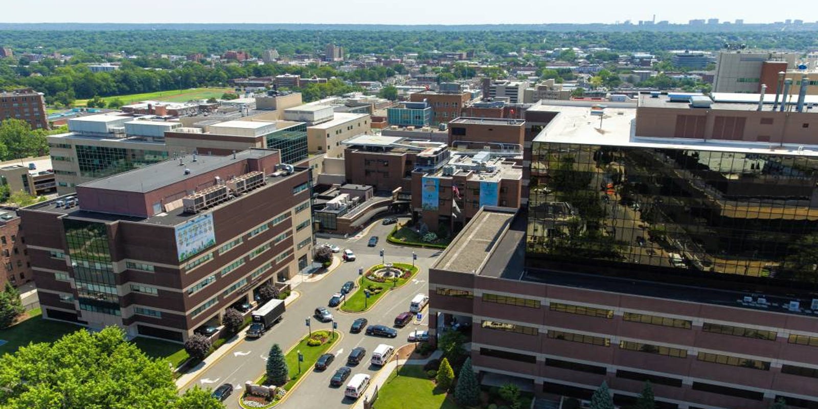 Hackensack NJ hospital to construct 43,500-square-foot utility plant