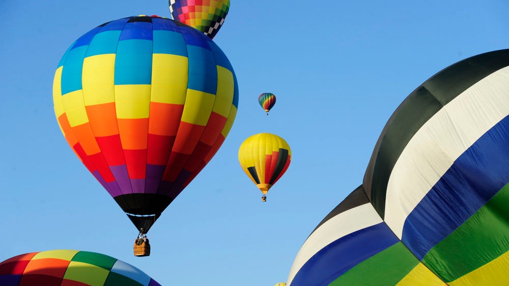 Fun takes flight at Aloft