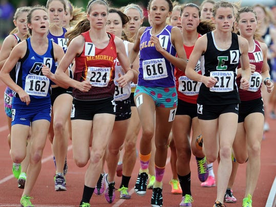 High school girls track preview: Area teams vie to unseat powerful FW ...