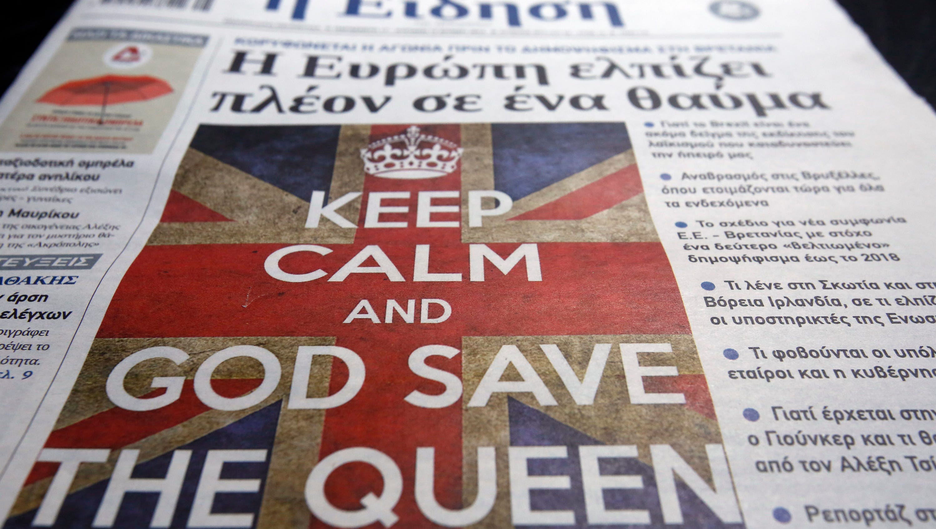 Brexit: Polls show swing to 'Remain' as campaigning resumes