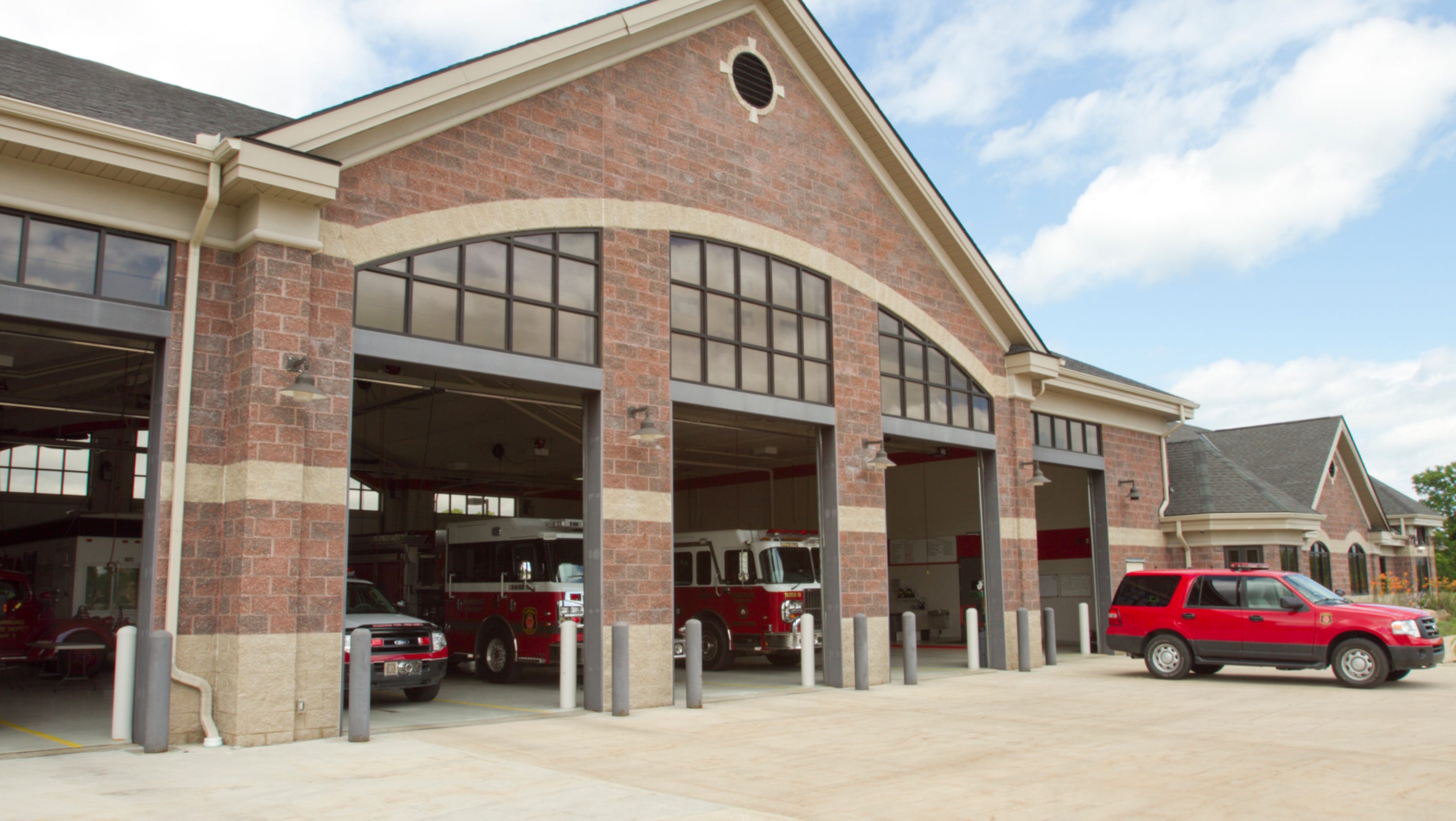 Hamburg fire chief will likely face investigation