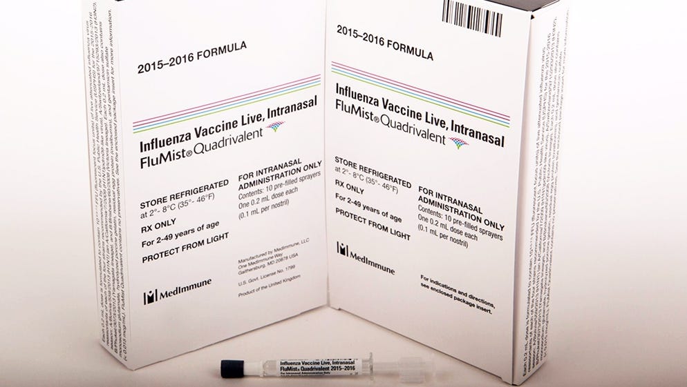 Often free, flu shots can save billions for consumers, businesses