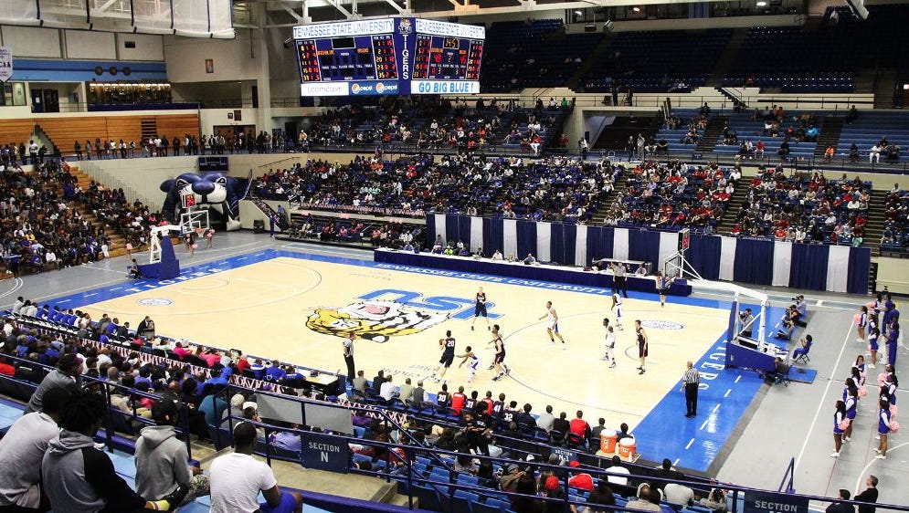 TSU to play in CollegeInsider.com Tournament