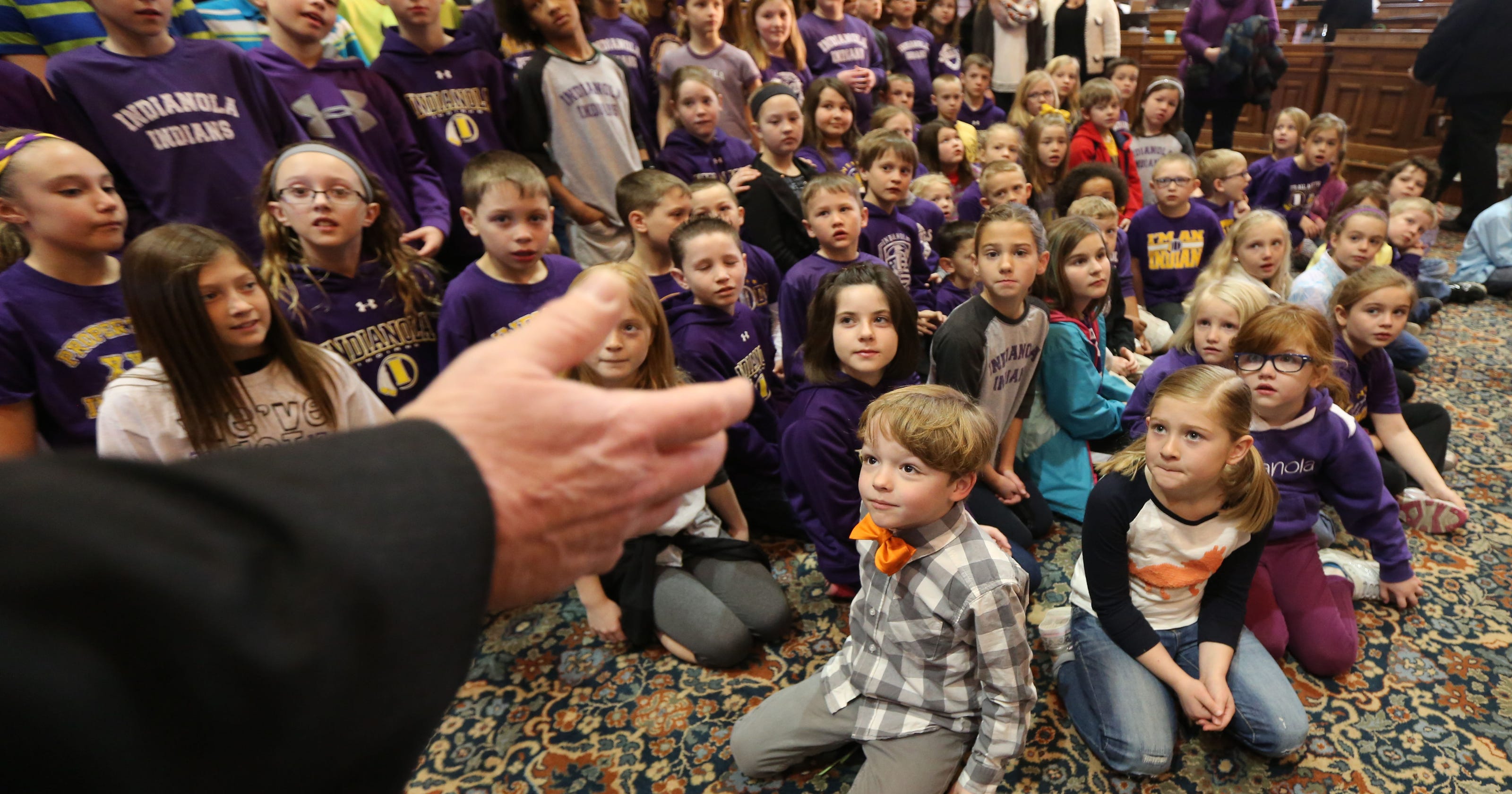 Year-round schools: Start-date debate's next casualty?