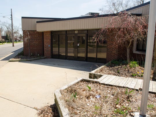Algonac Elementary School slated to be a community center
