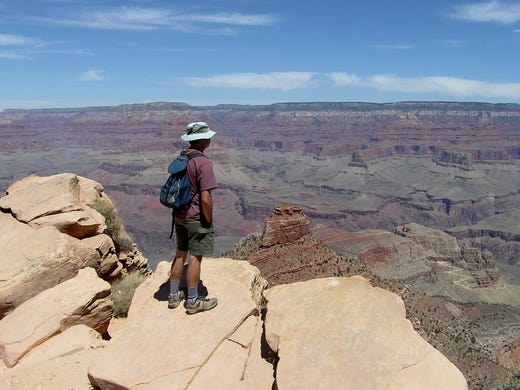 Must-see Arizona destinations: Grand Canyon, Sedona and more