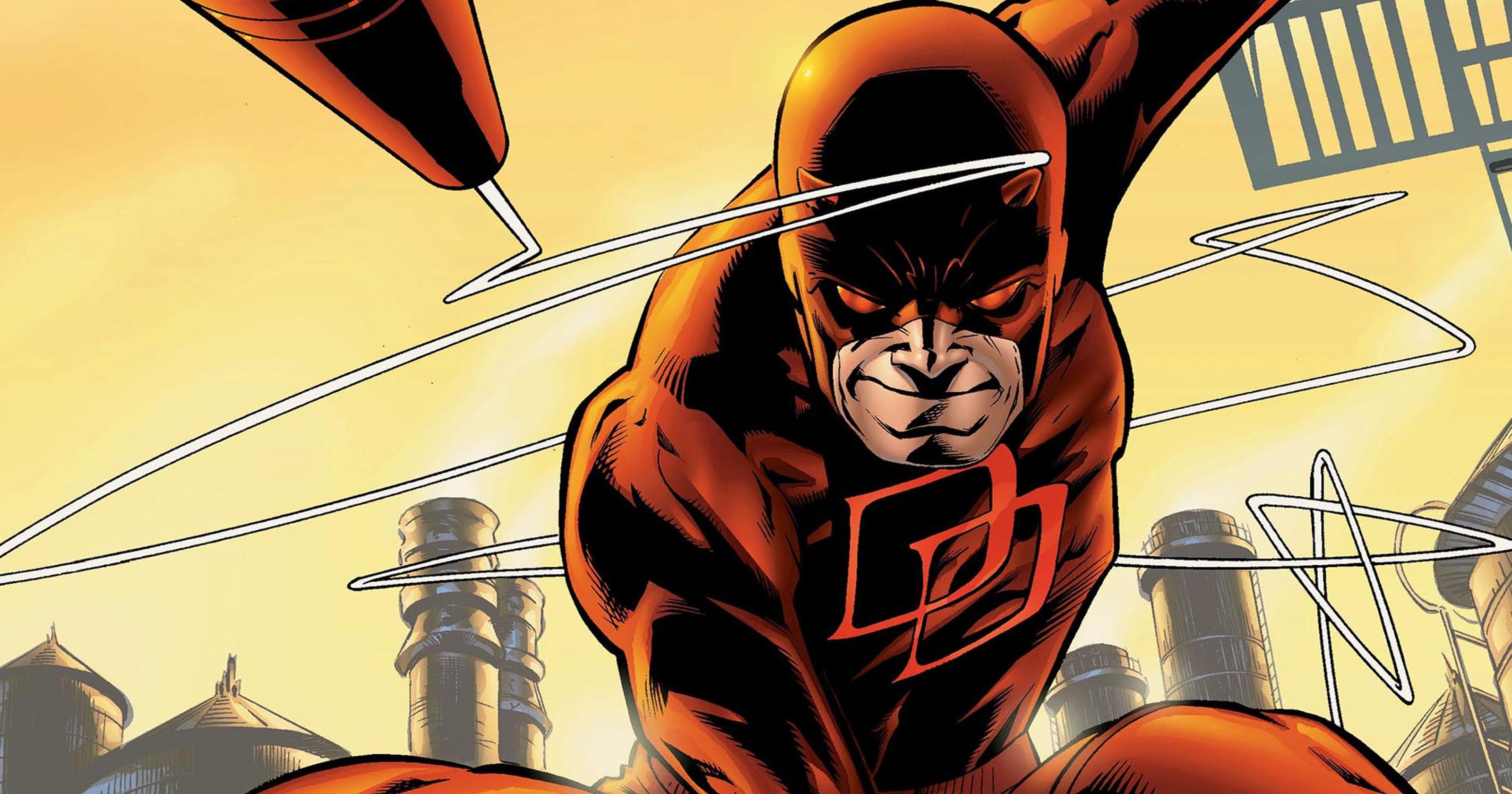 With Netflix deal, Marvel focuses on street-level heroes