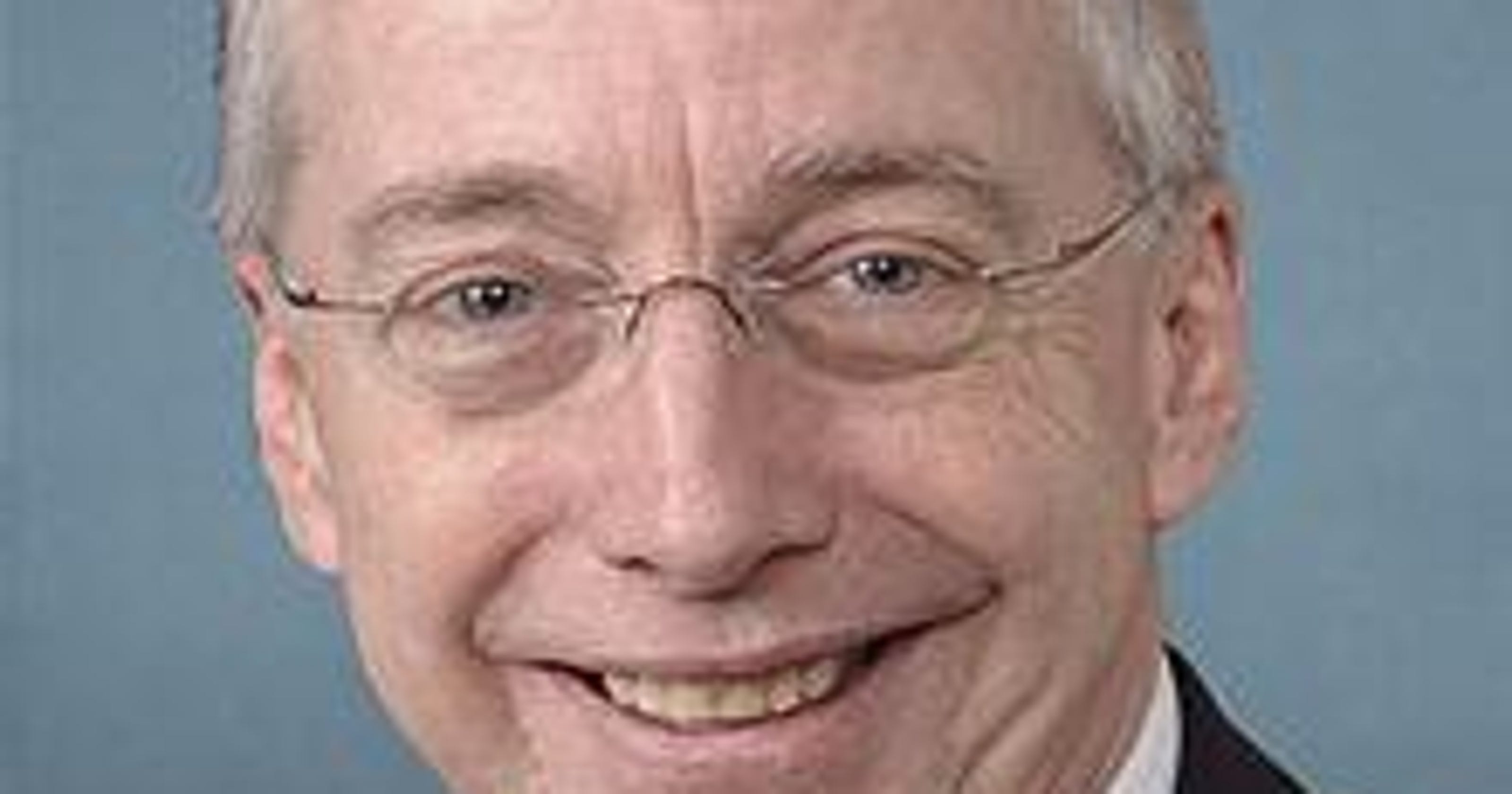 Geoff Davis: Rubio best to lead on world stage