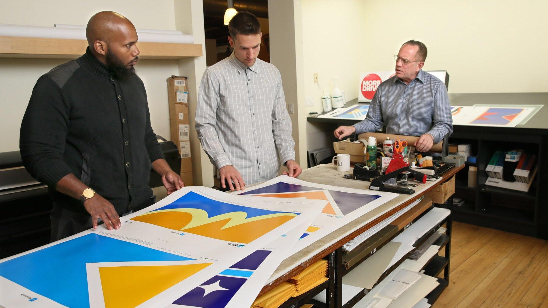 3 Wisconsin companies named best places to work