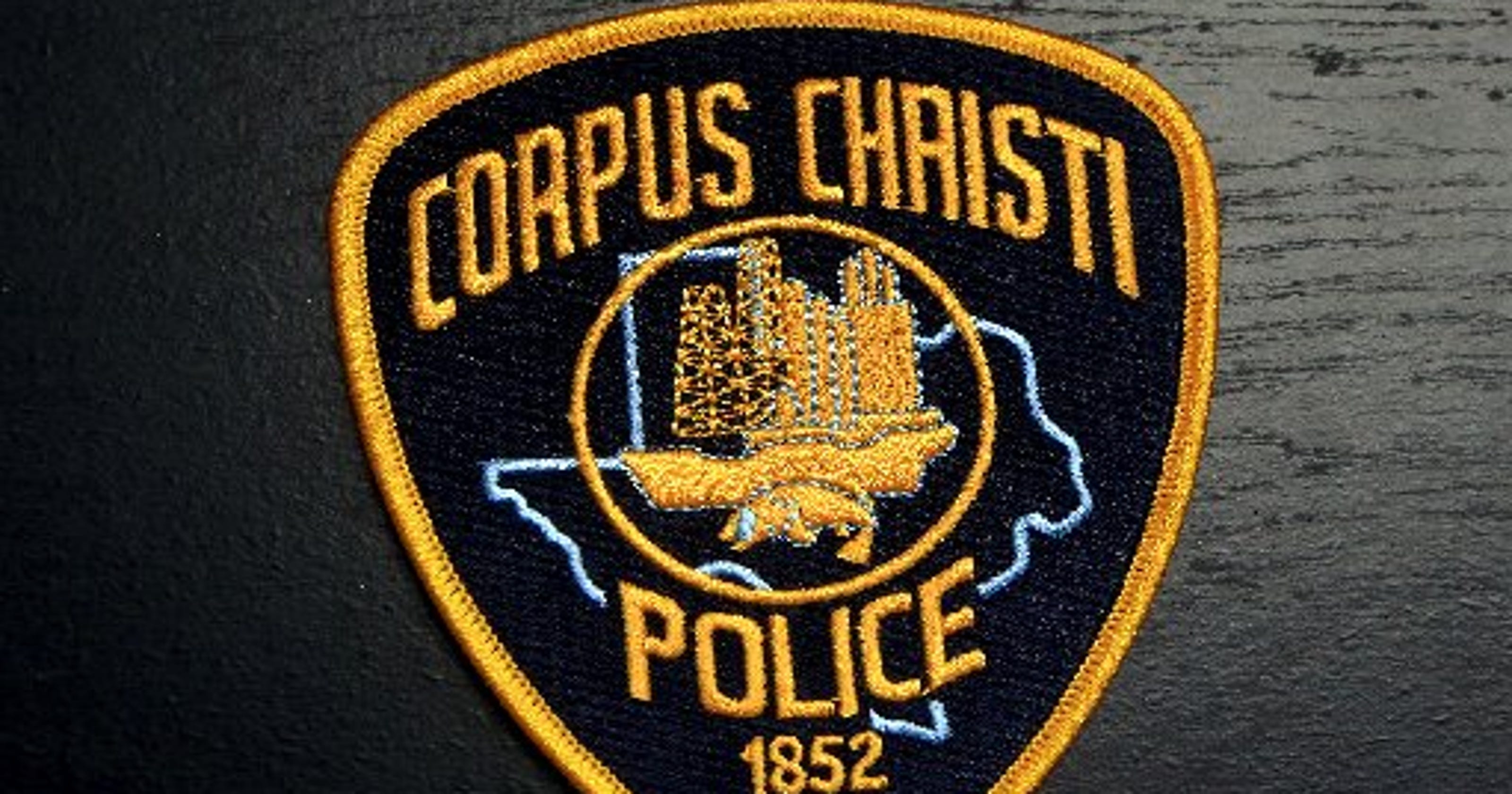 Corpus Christi Police involved in high-speed chase in downtown area