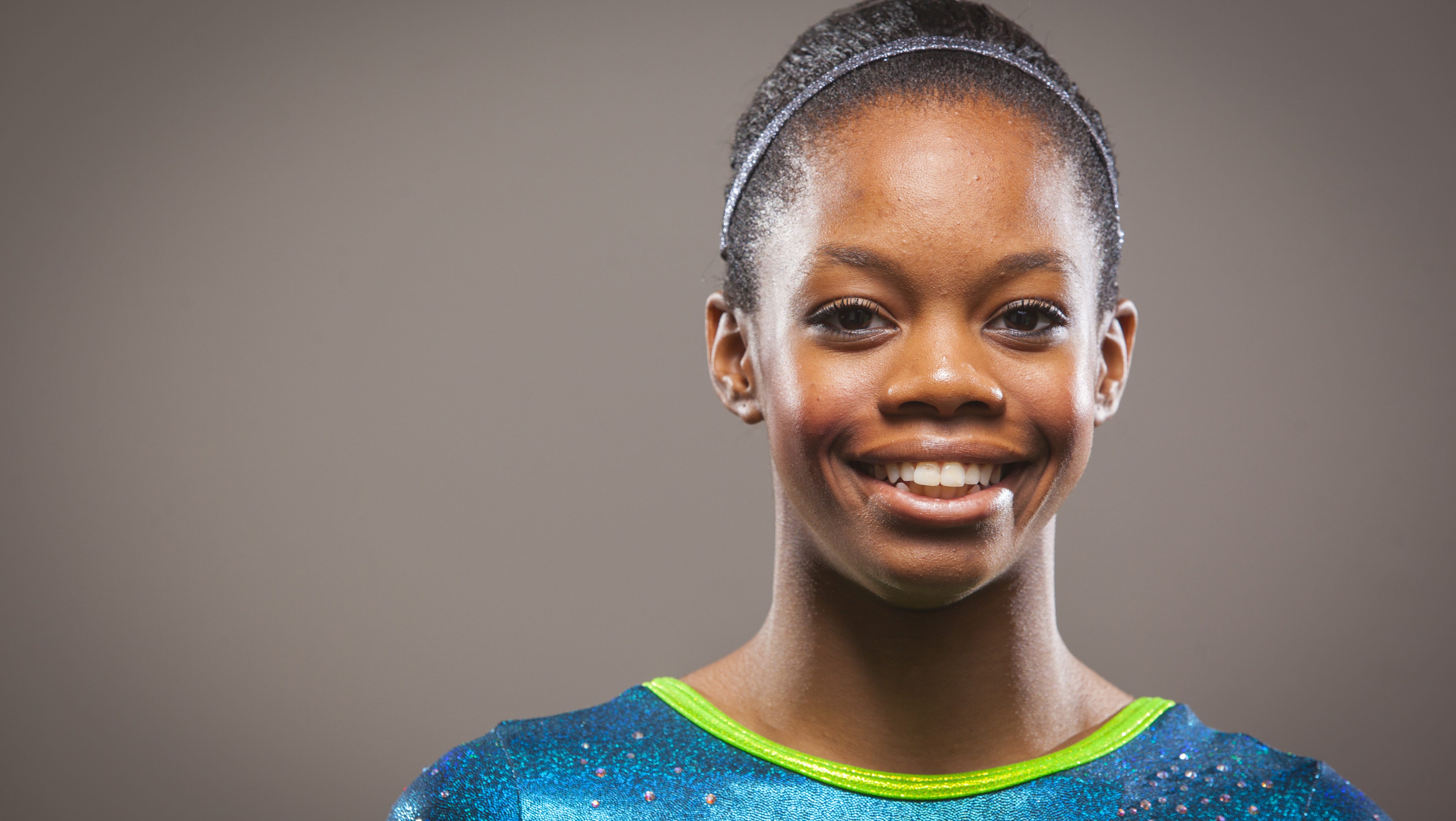 Gabby Douglas, Shawn Johnson inducted into US Gymnastics Hall of Fame