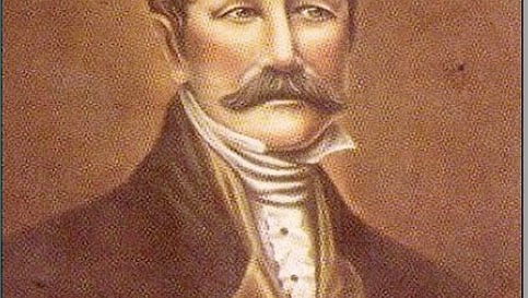 Martin de Leon: Founder of Victoria, Texas