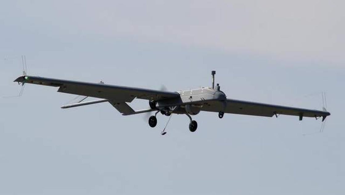 Textron joins Danish UAS group