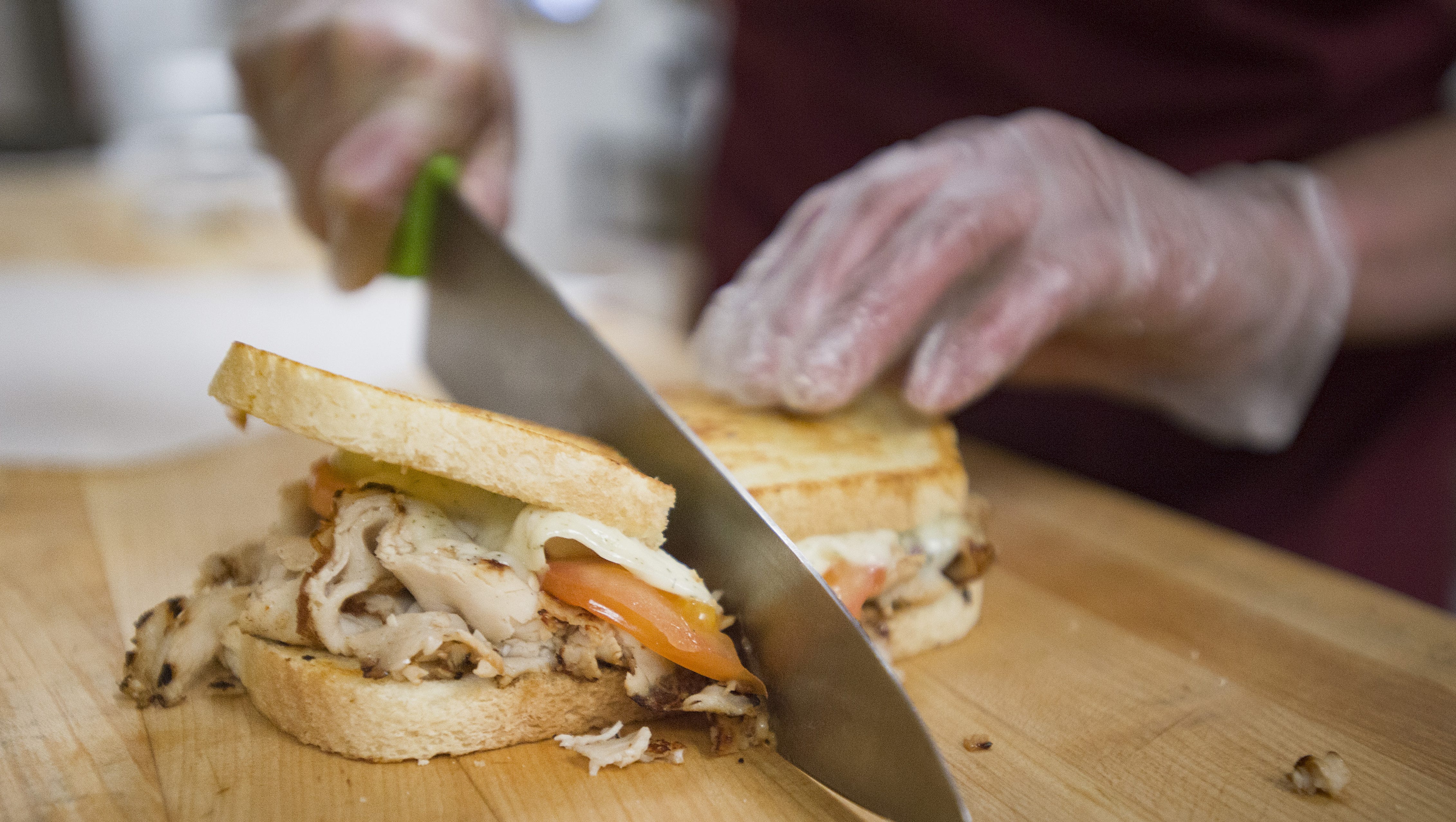 March Madness food bracket: What's the best Fort Collins sandwich spot