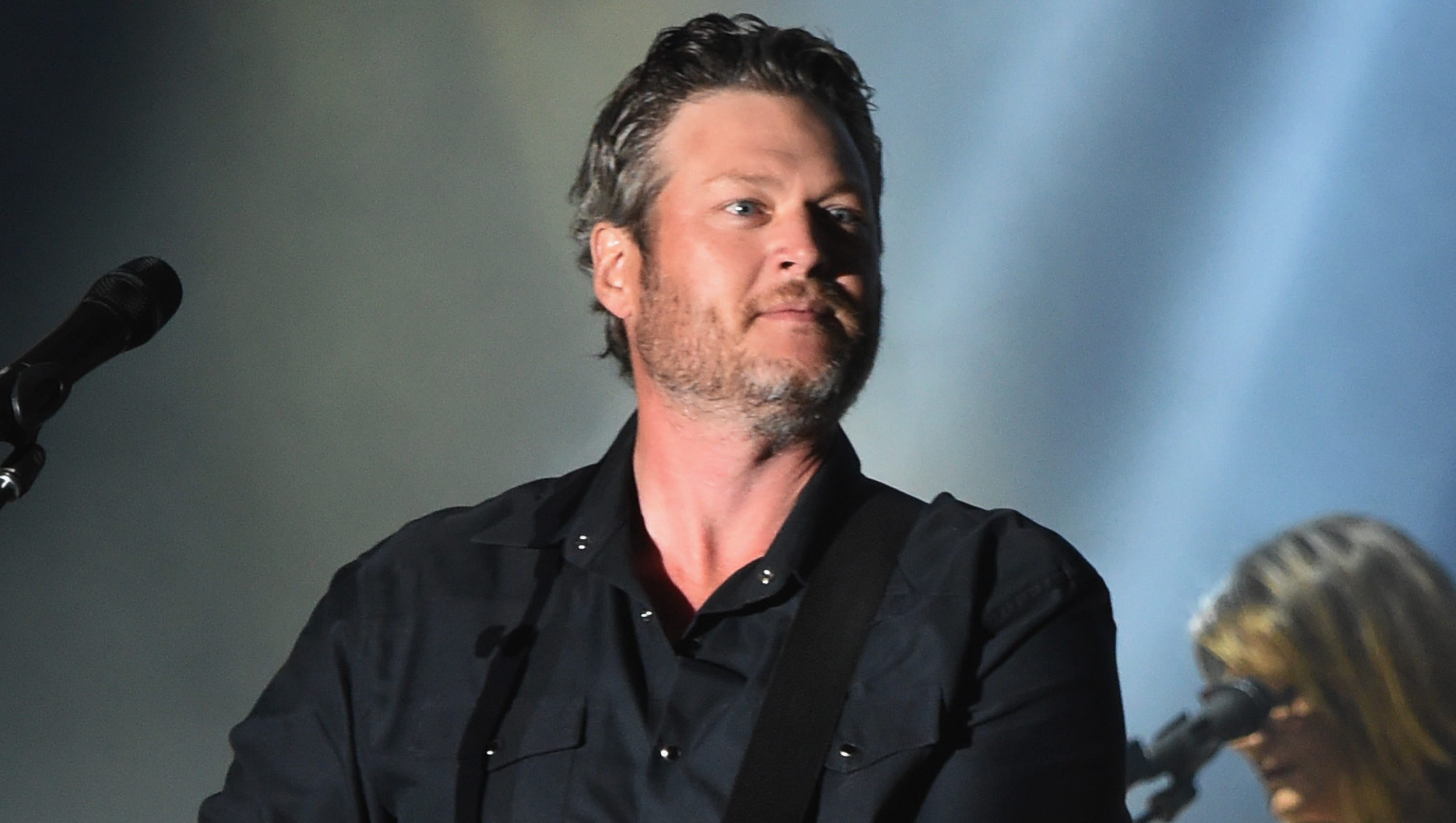Blake Shelton, Dick's Sporting Goods Open tickets go on sale Wednesday