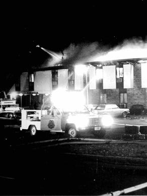 Holiday Inn fire inquiry stalls again