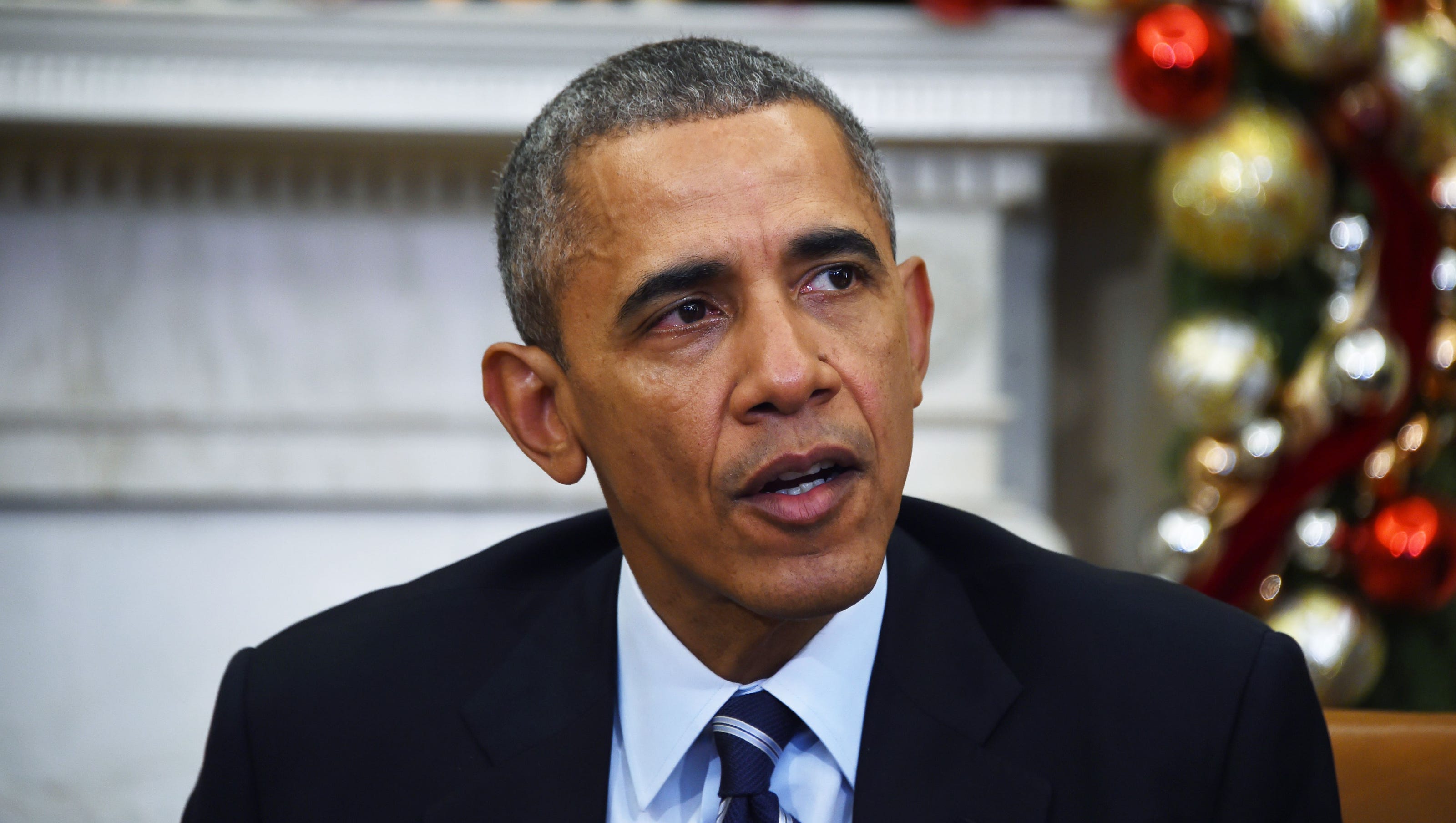 12 Mass Shootings 12 Speeches How Obama Has Reacted