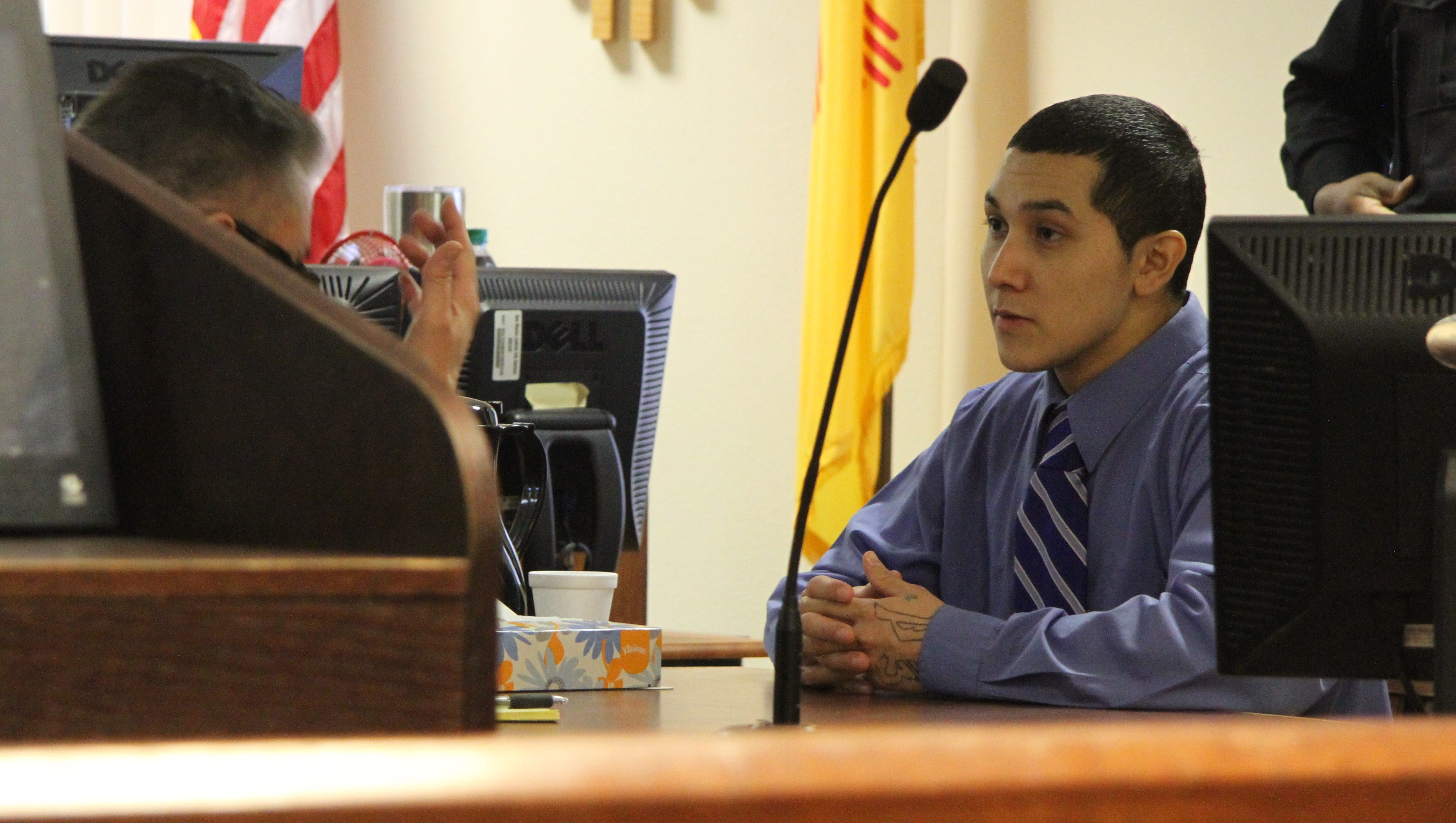 Jurors hear more testimony in Aguilera murder trial