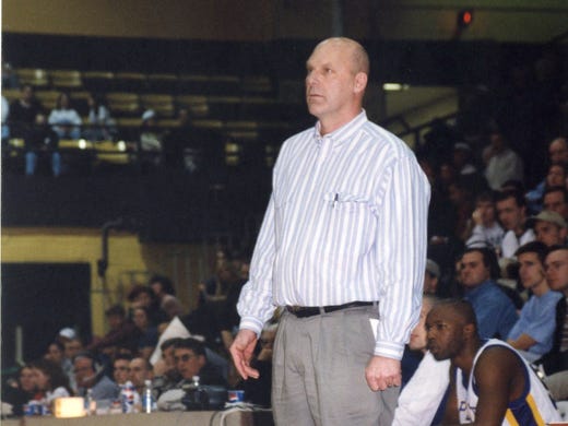 Don Meyer, basketball coaching legend, has died