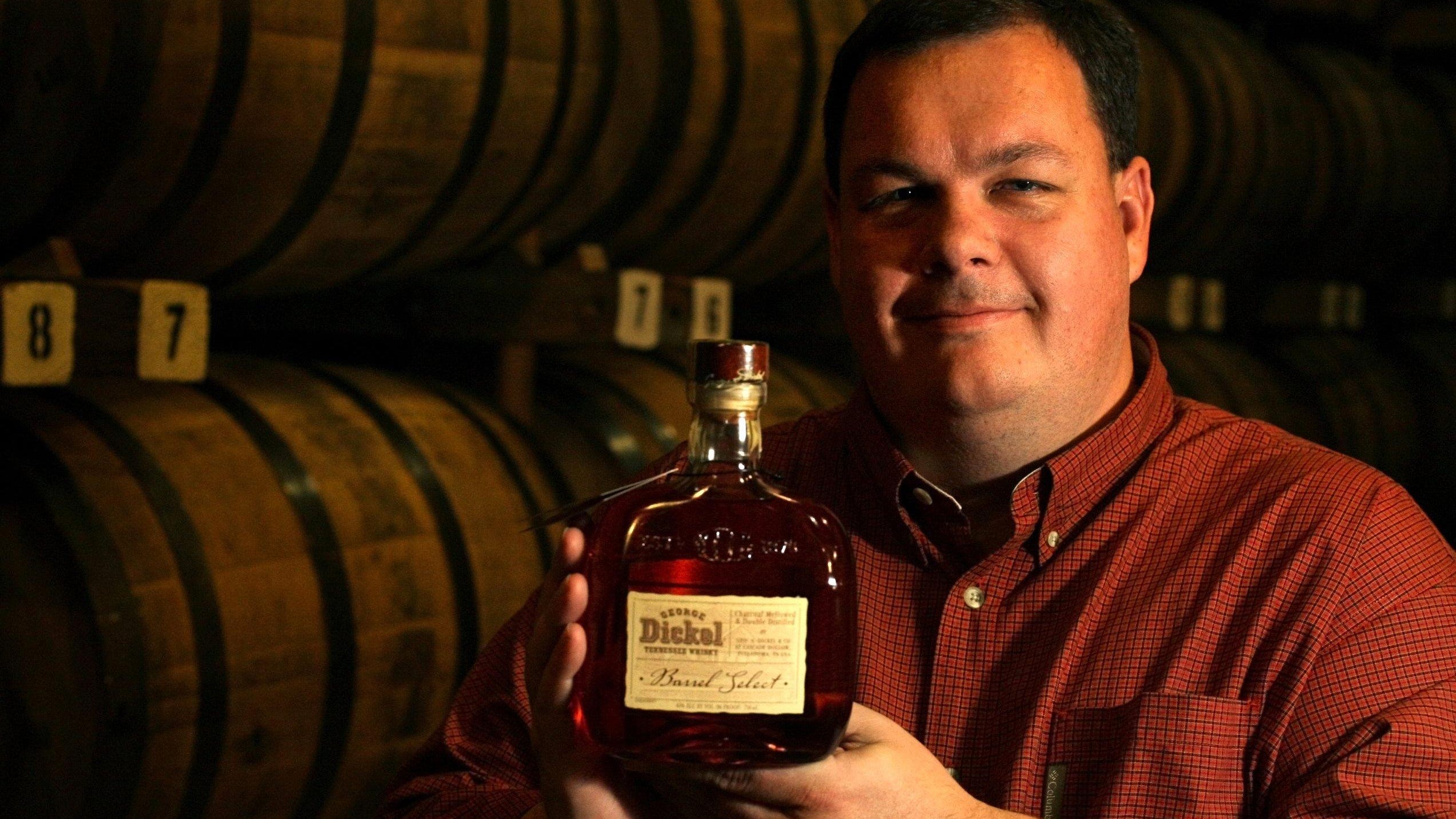 Ex-Dickel distiller answered when Popcorn Sutton came calling