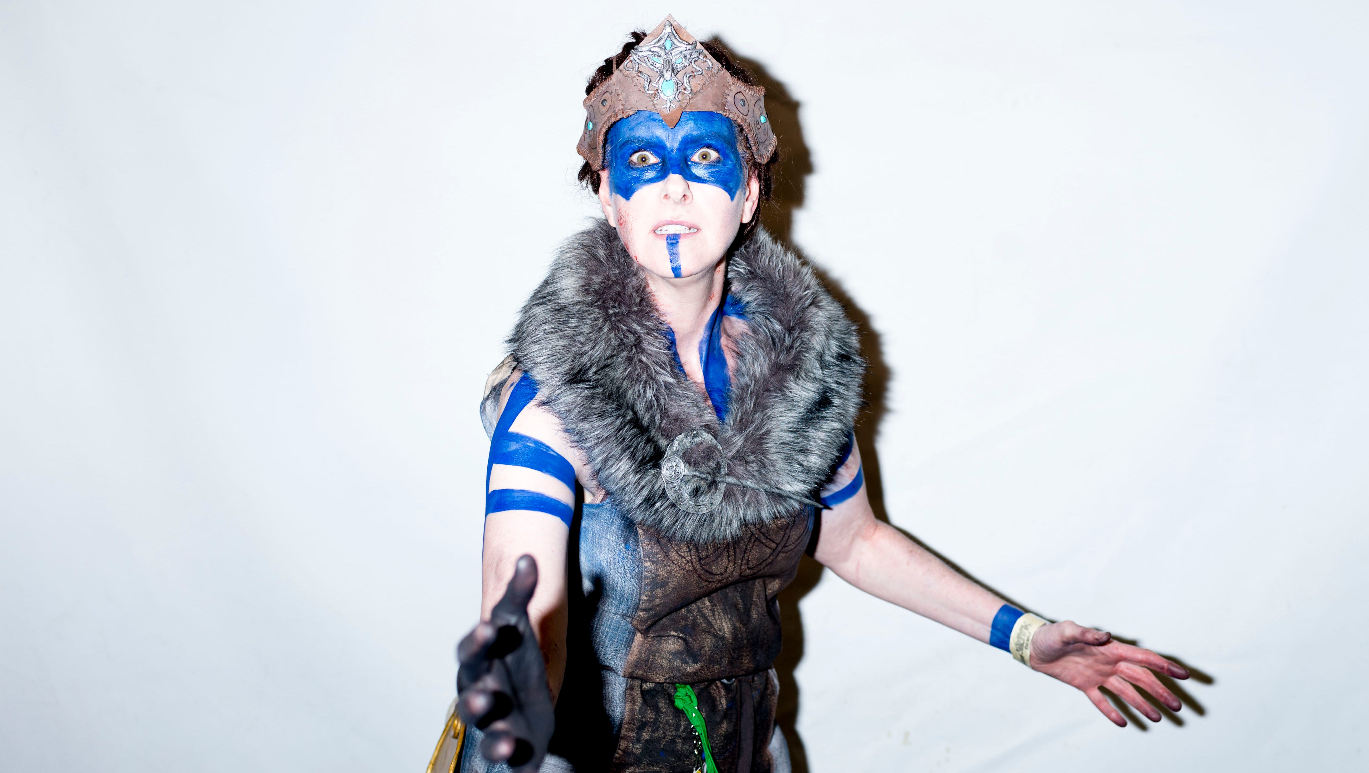 Fanboy Expo 2018: Why I cosplay at the Knoxville convention