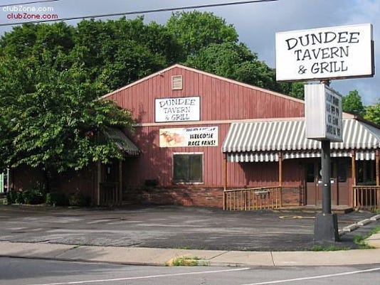 Dundee returns to its Tavern roots