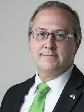 Young wins in Iowa's 3rd District race for Congress