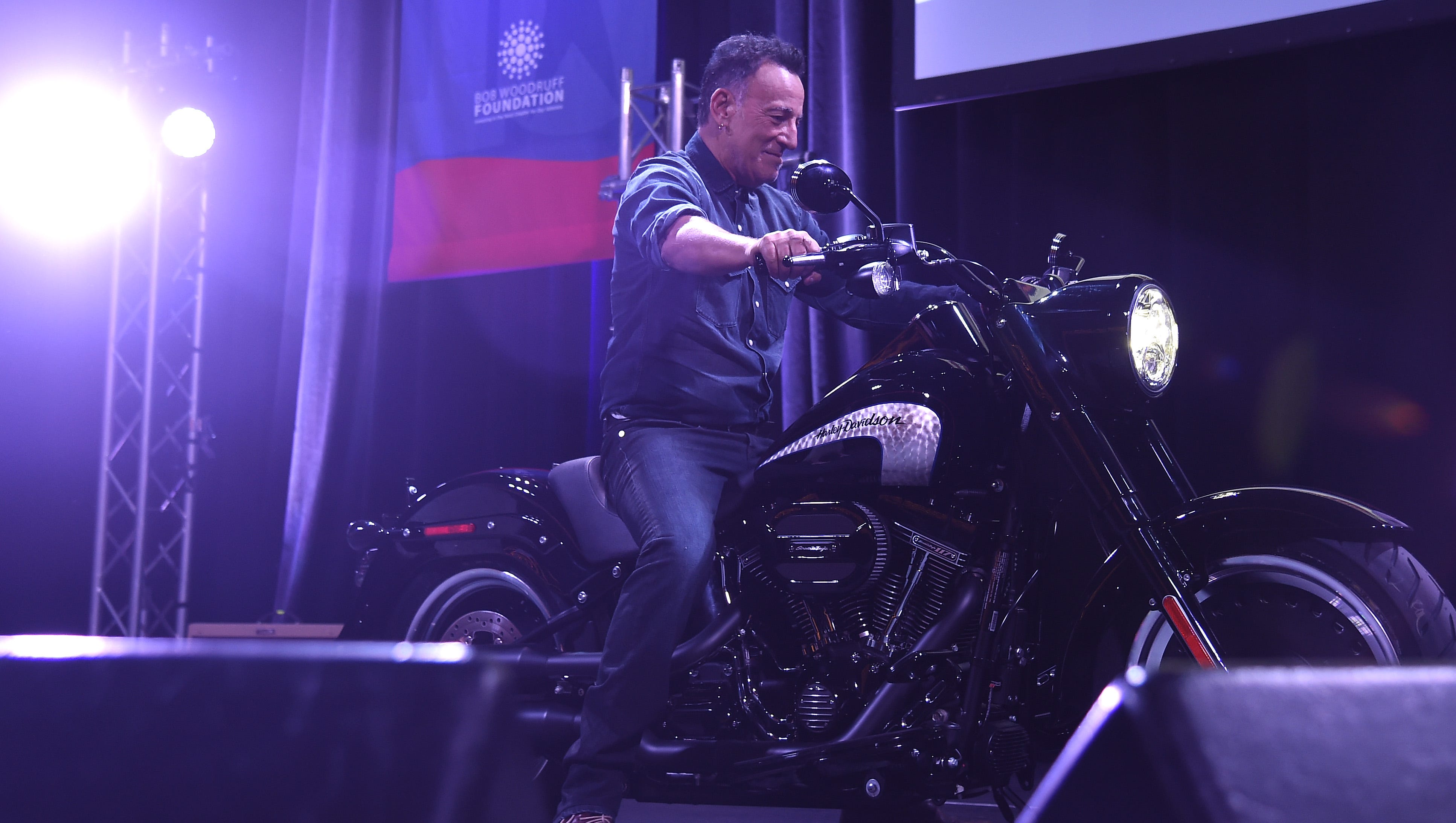 Bruce Springsteen Motorcycle | atelier-yuwa.ciao.jp