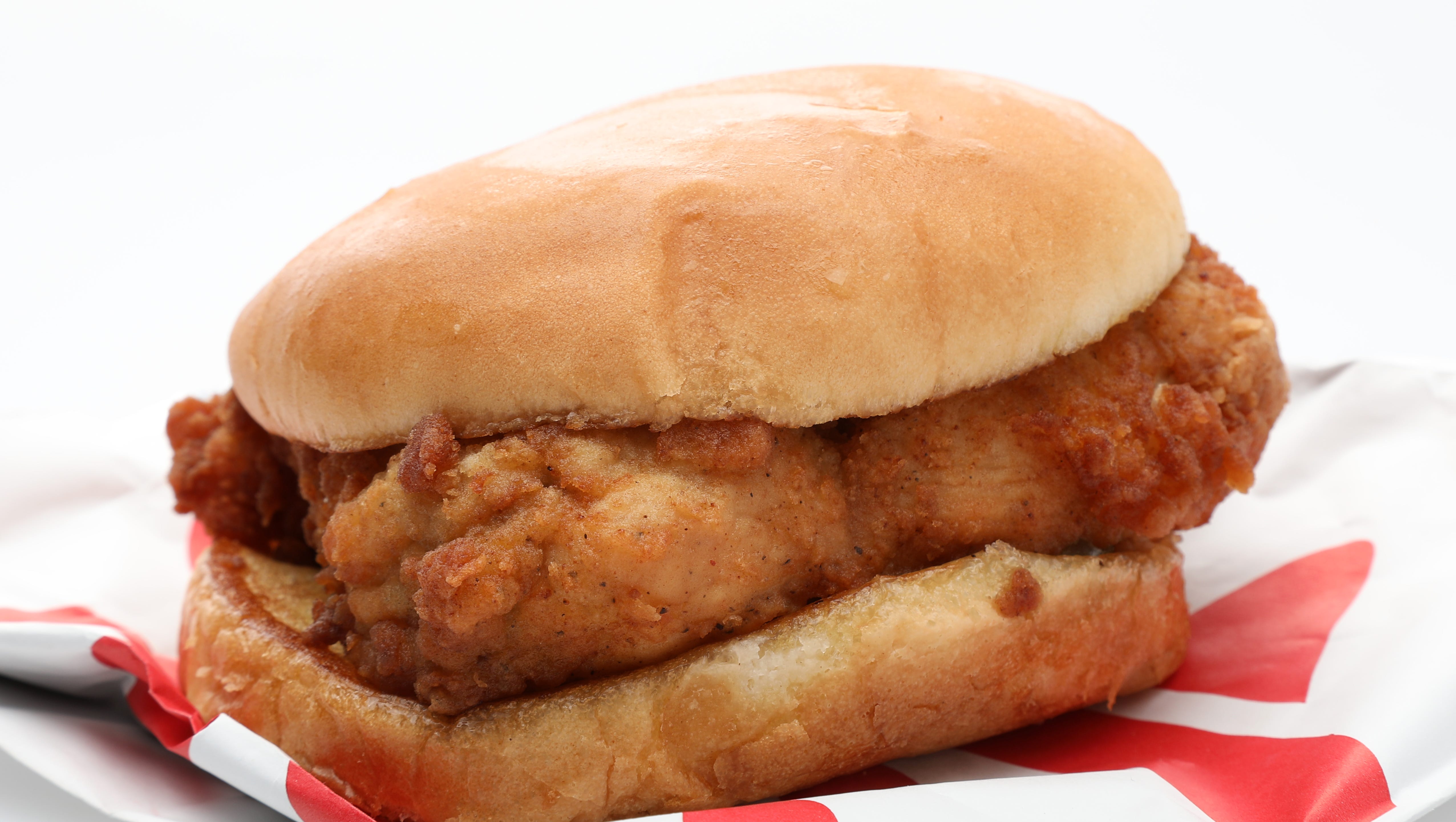 Dig in! A dozen new places to eat and drink