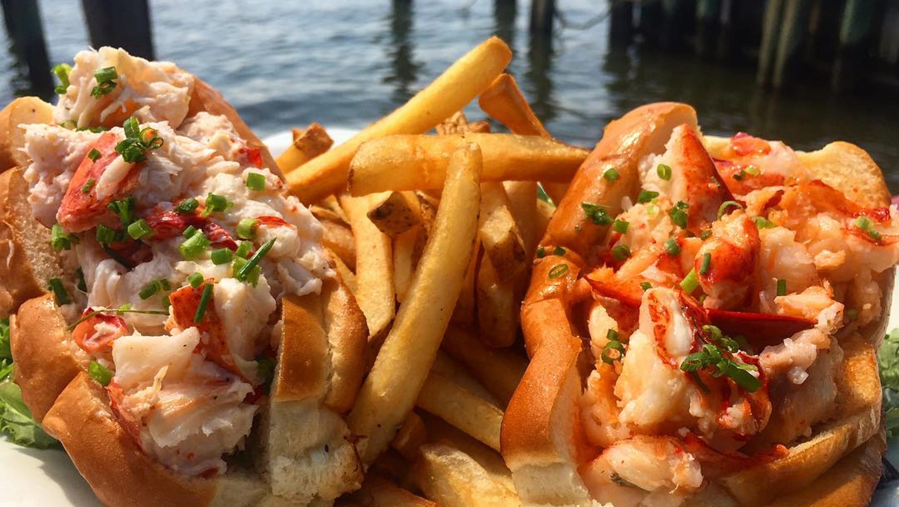 Shore restaurants reopen for the season