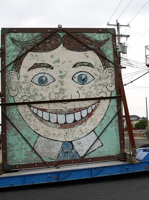 Who is Tillie? Everything you need to know about Asbury's iconic face