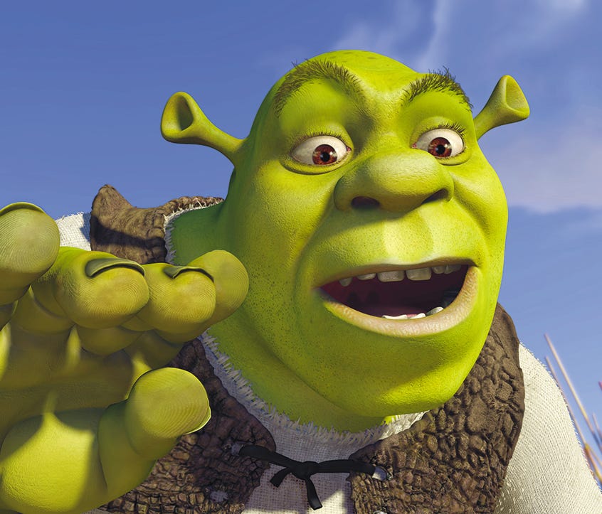 Shrek has a new home: Comcast, NBC acquire DreamWorks Animation ...