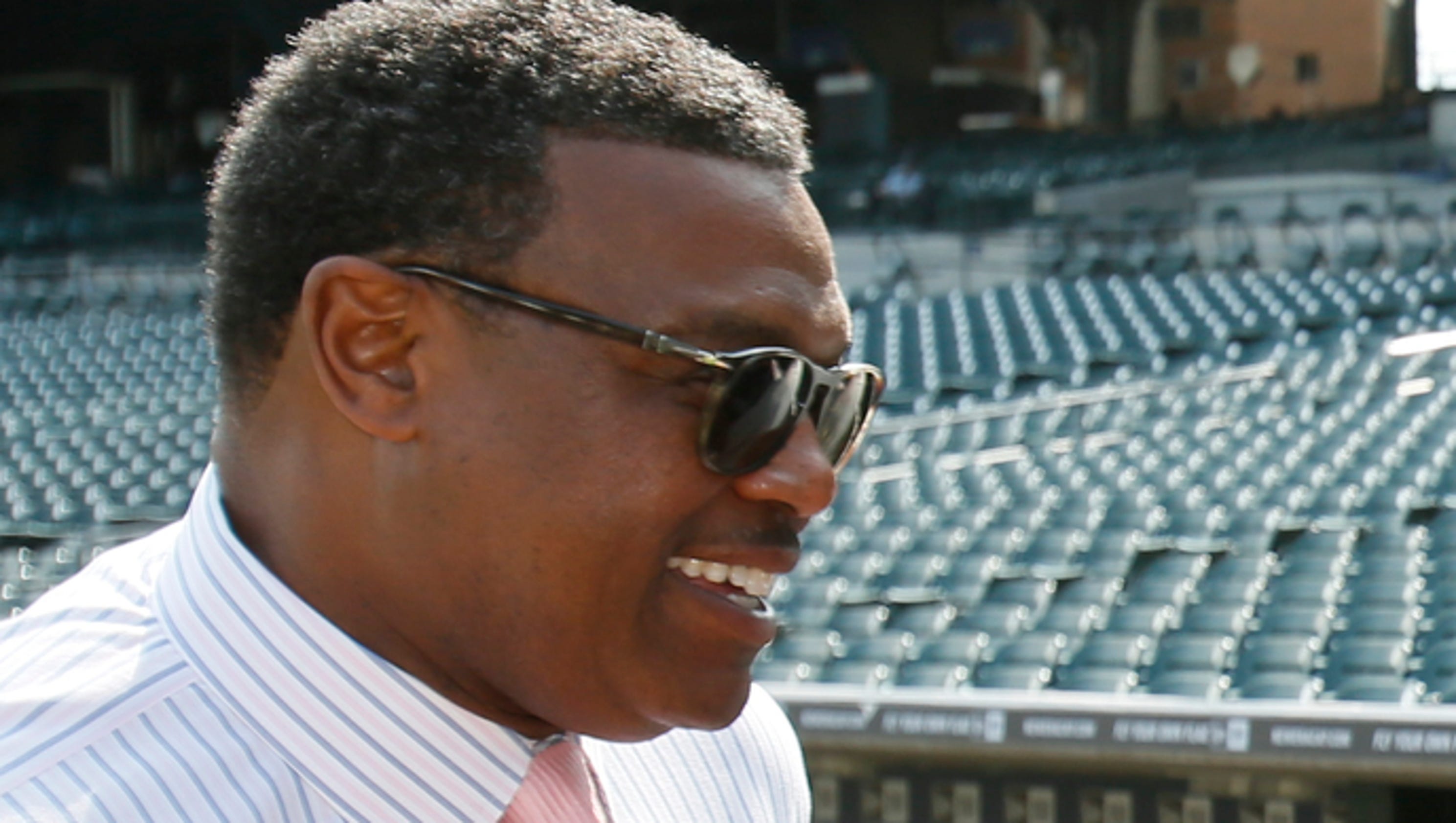 Rod Allen: 'Couldn't be happier' about new Detroit Tigers setup on FSD