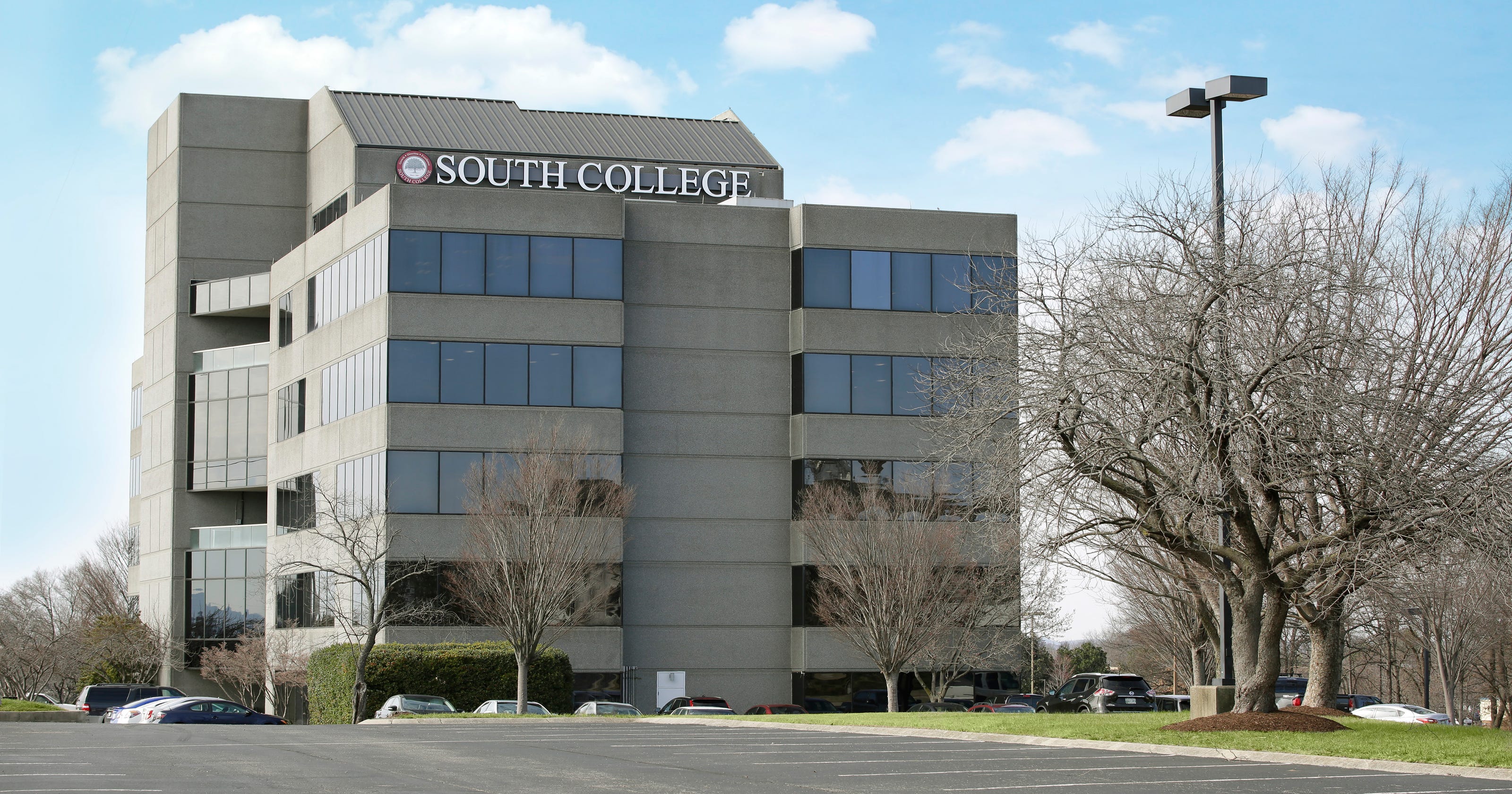 Knoxville News Sentinel