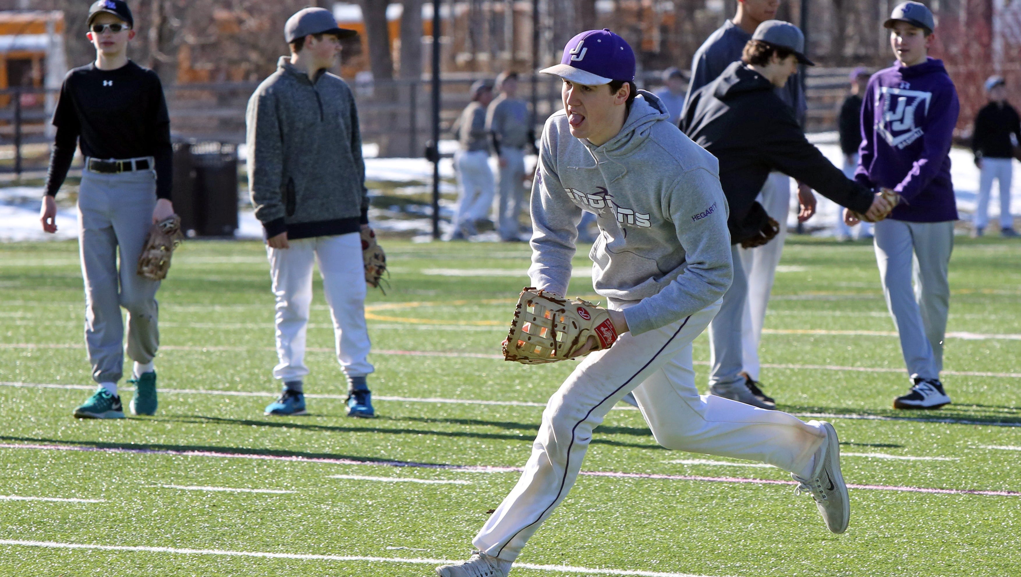 Baseball: John Jay will rely on youth in title defense